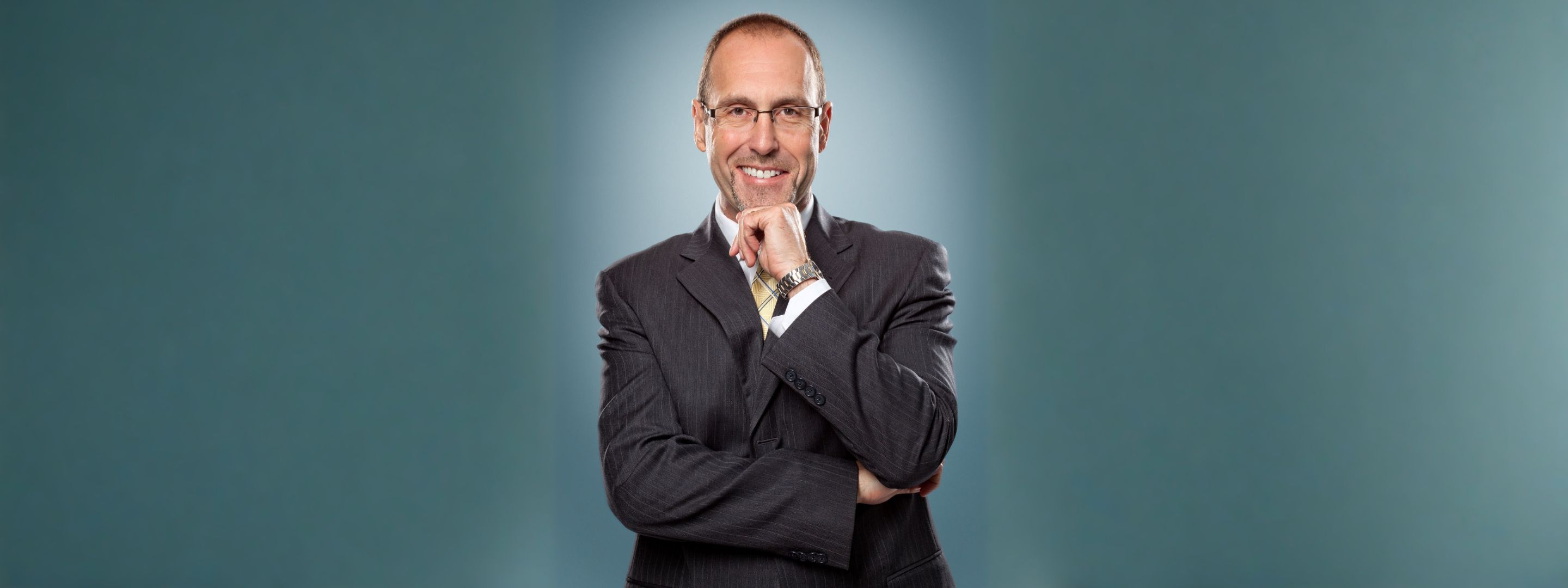 Christopher Carter – Keynote Speaker on Presence & Influence