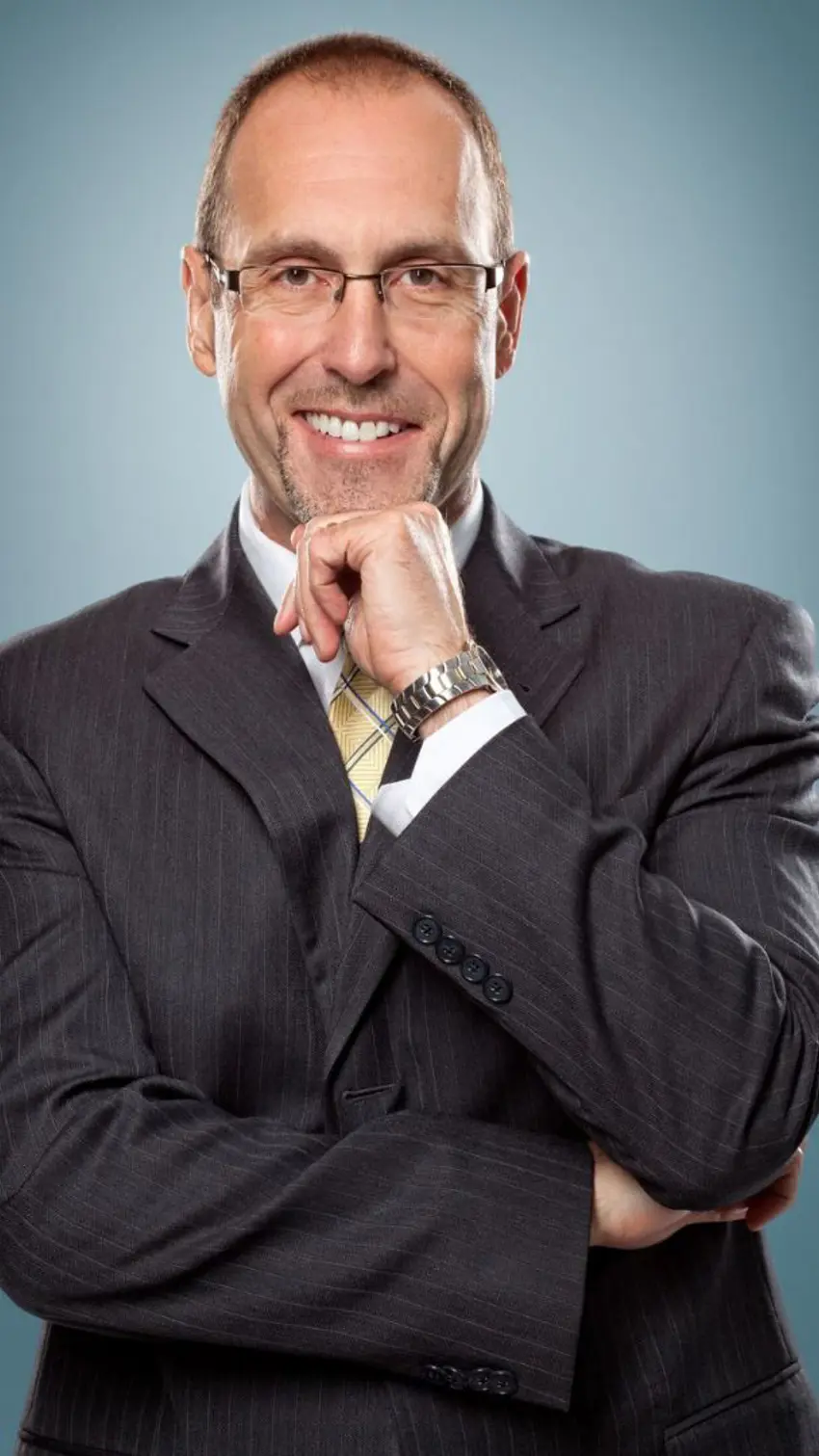 Christopher Carter – Keynote Speaker on Presence & Influence