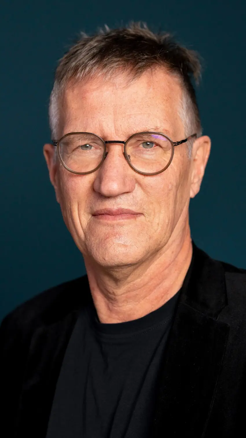 Dr. Anders Tegnell – Keynote Speaker on Crisis Leadership Strategy