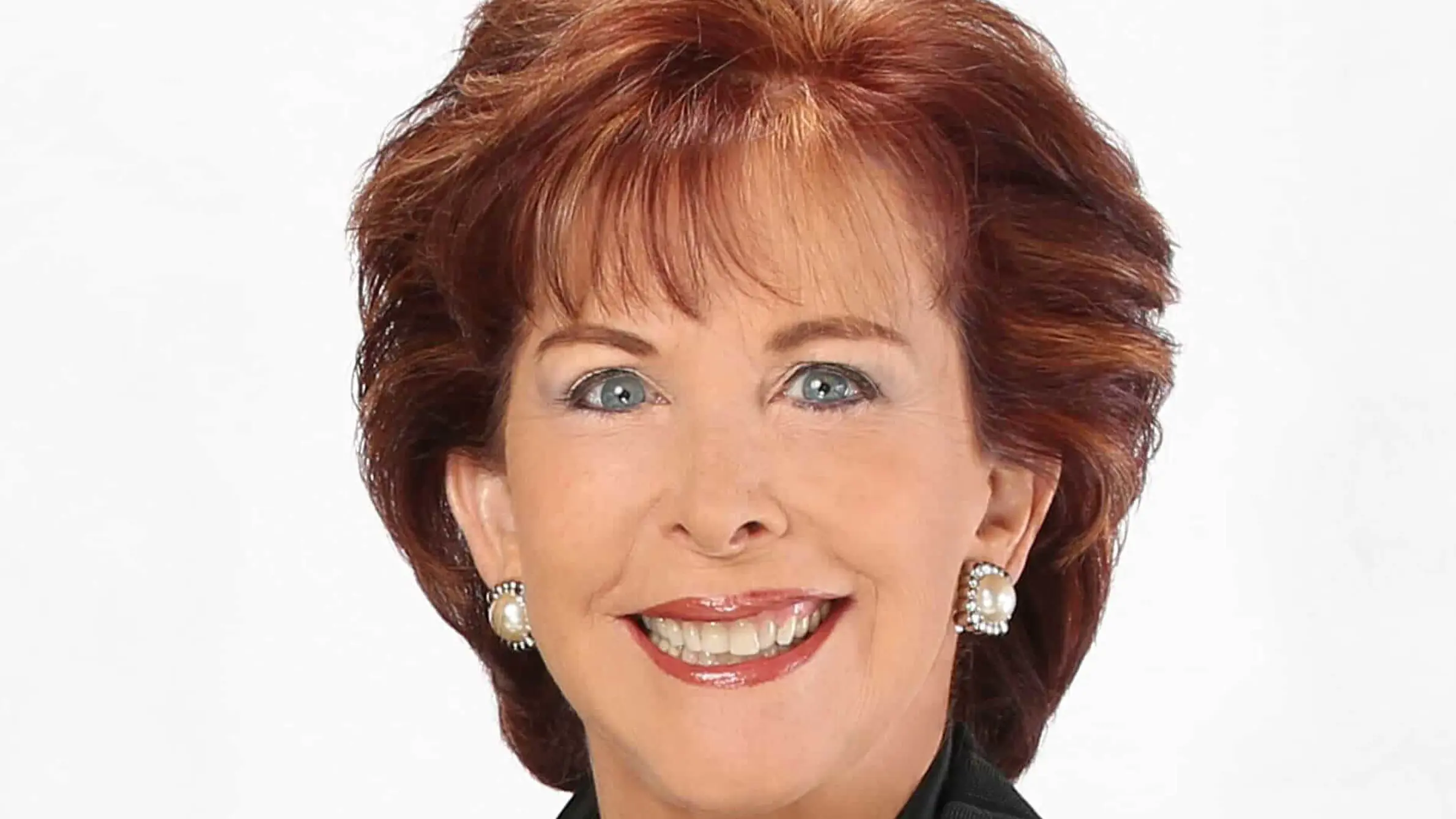 Speaker Terry Savage | Personal Finance Expert | Recognized Journalist