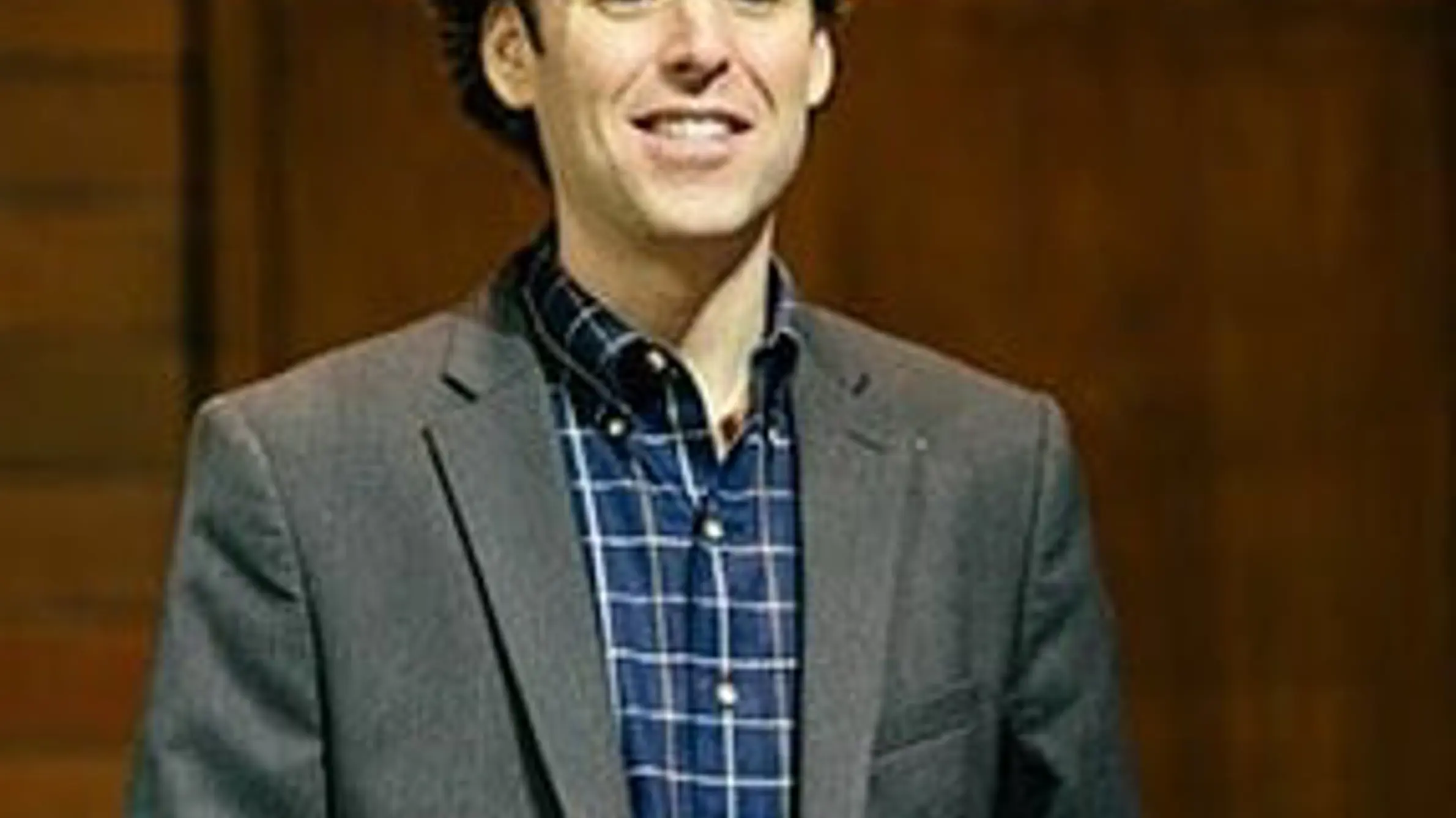 Speaker Marc Milstein | Health, Mindfulness, Happiness | A-Speakers