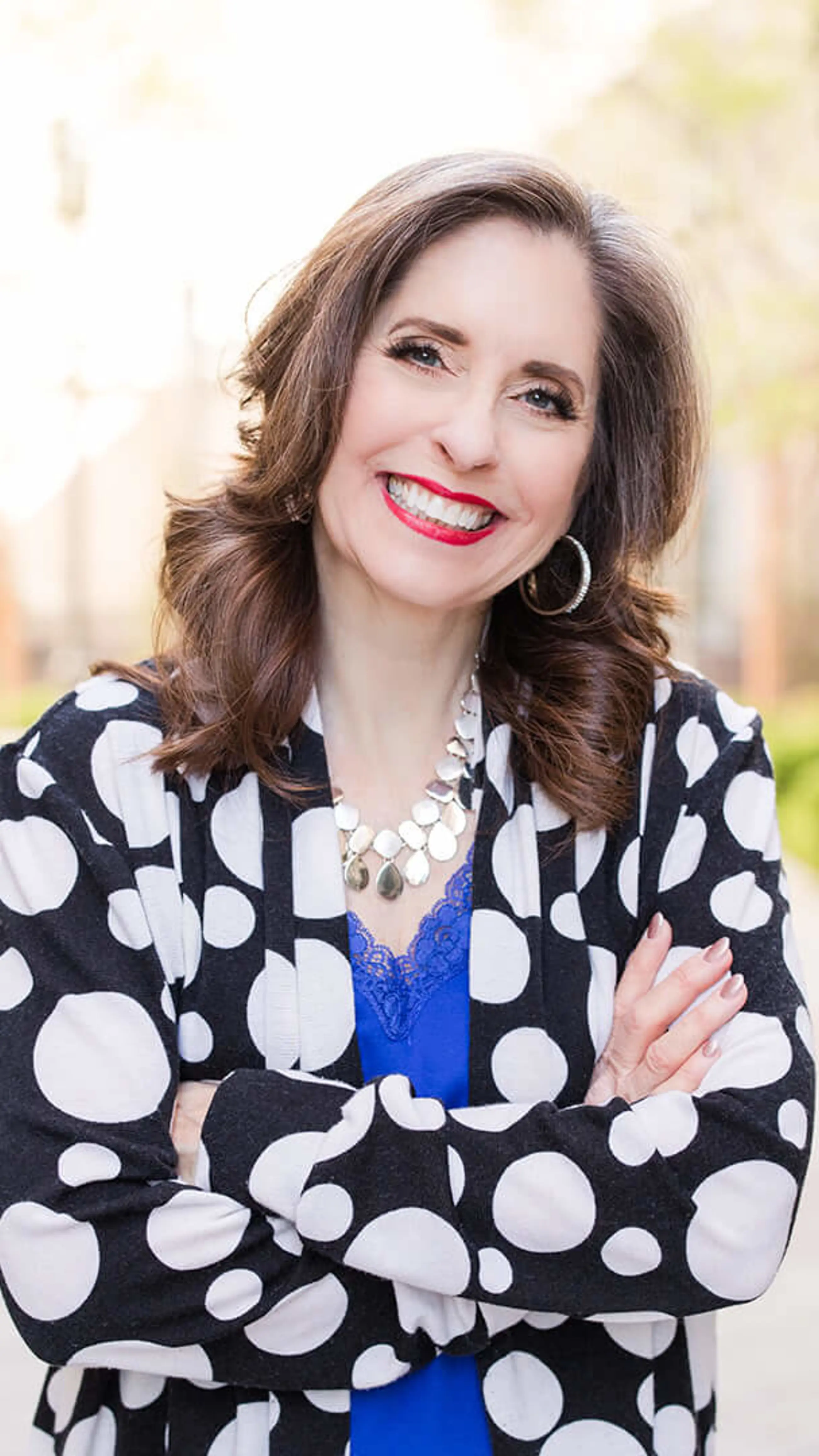 Maureen Zappala: Expert on Imposter Syndrome