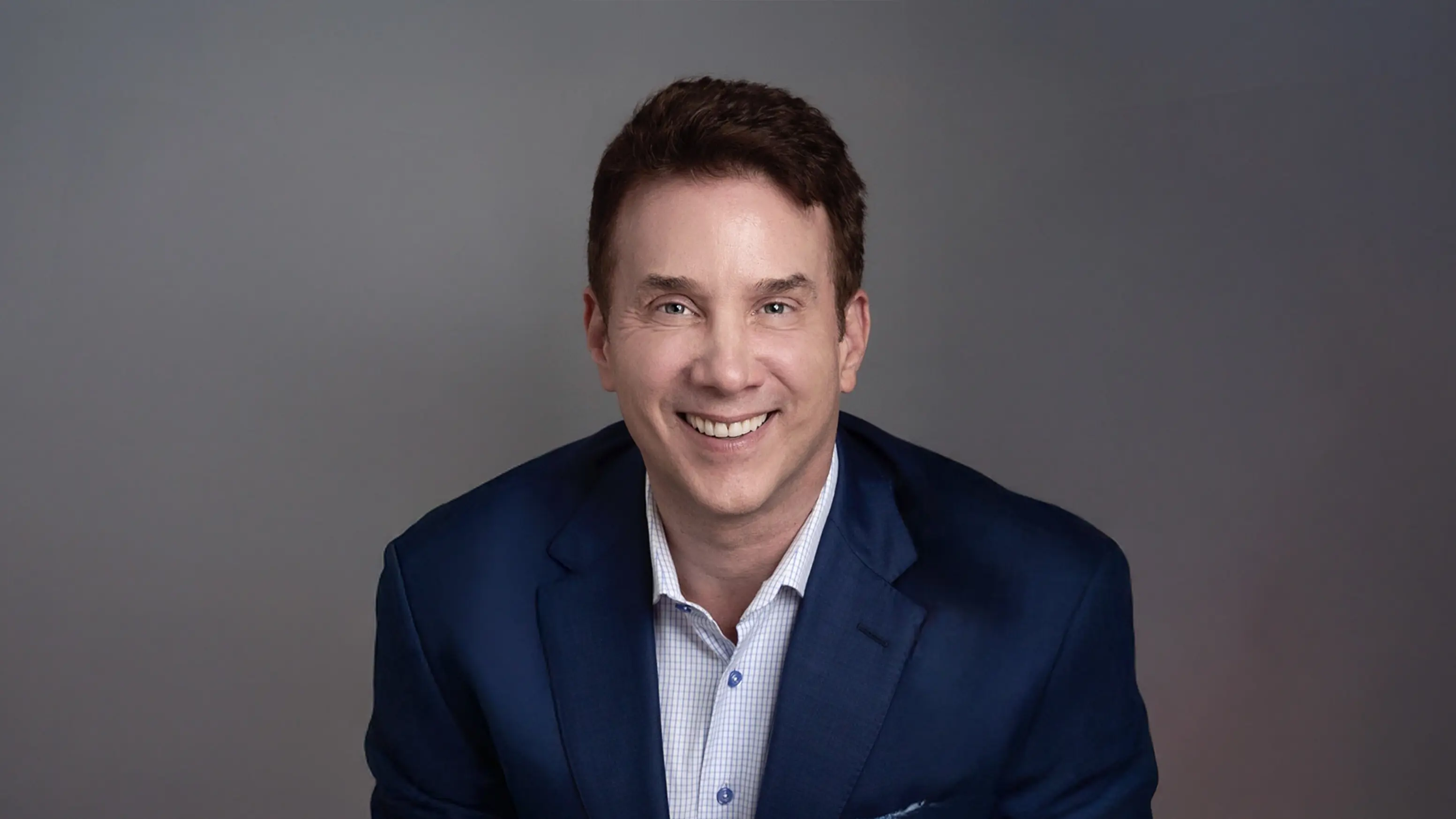 John Livesay - Storytelling Expert for Increased Sales Success - Author