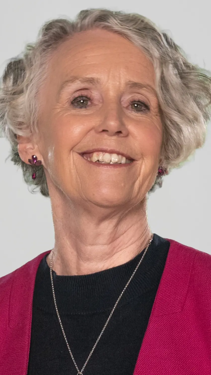 Stella Collins – Expert in Neuroscience-Based Learning