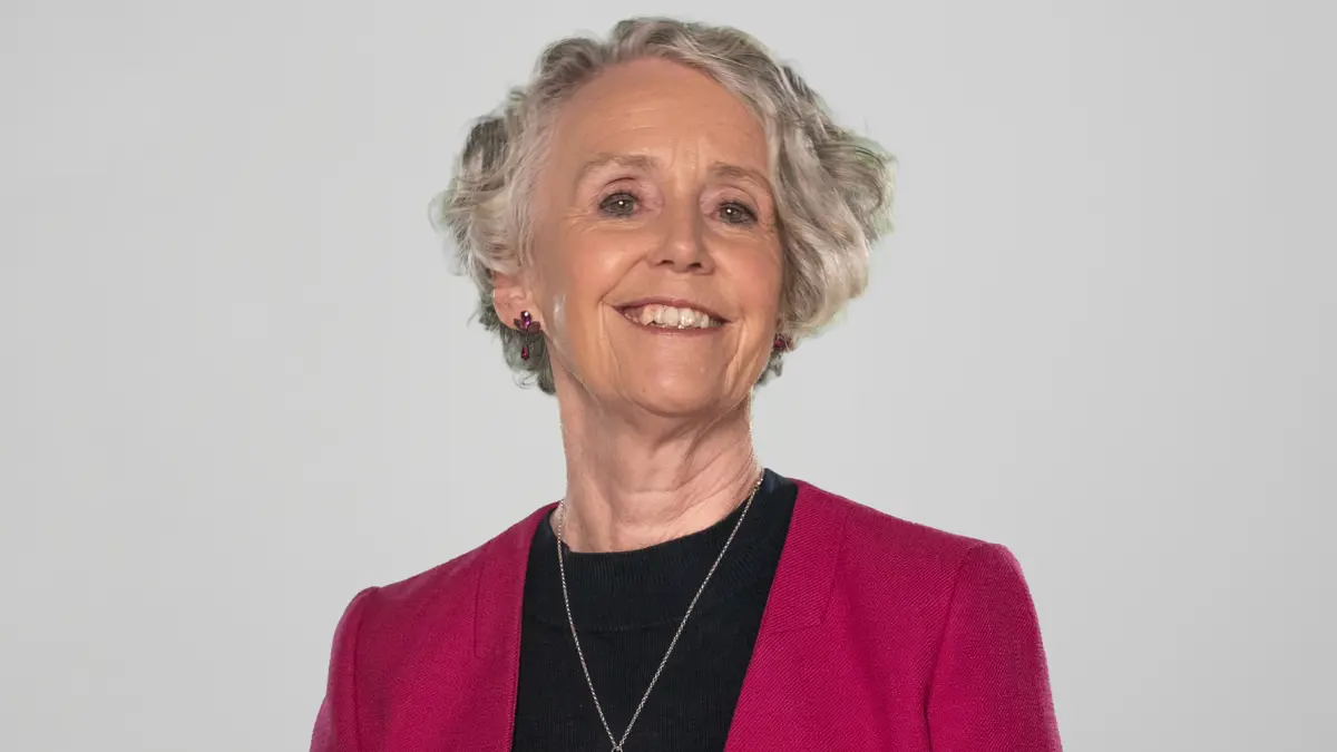 Stella Collins – Expert in Neuroscience-Based Learning