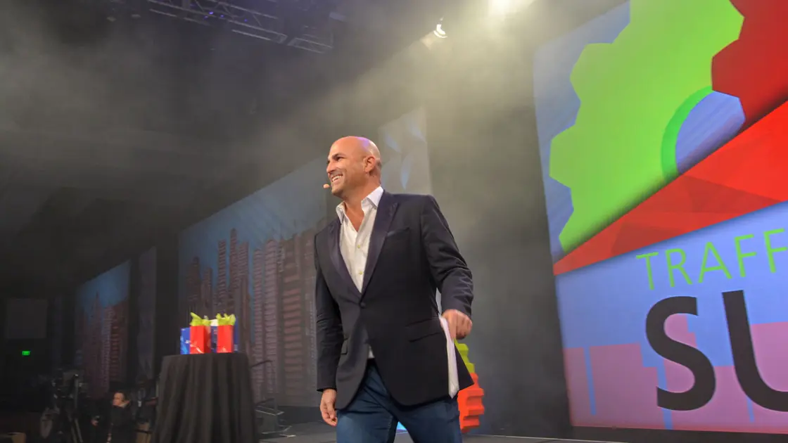 Scott Duffy: AI & Innovation | Dynamic Keynote Insights