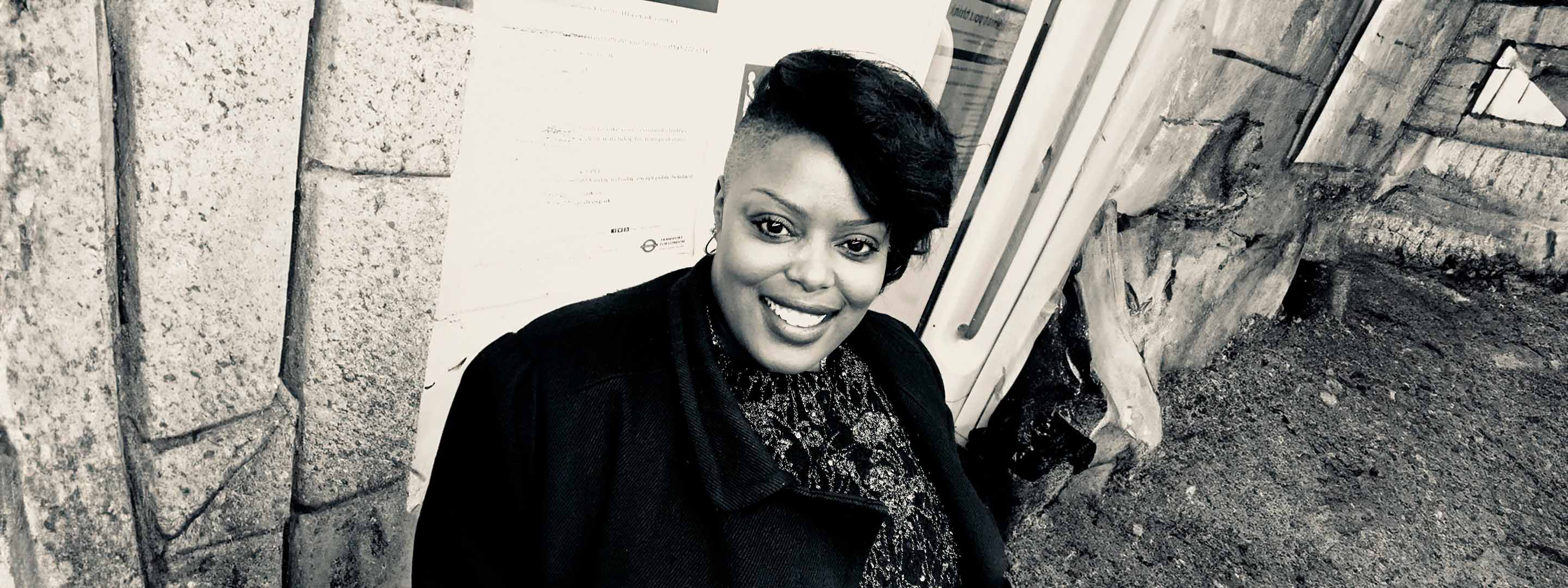 Andreena Leeanne: Inclusion & Well-being Strategies