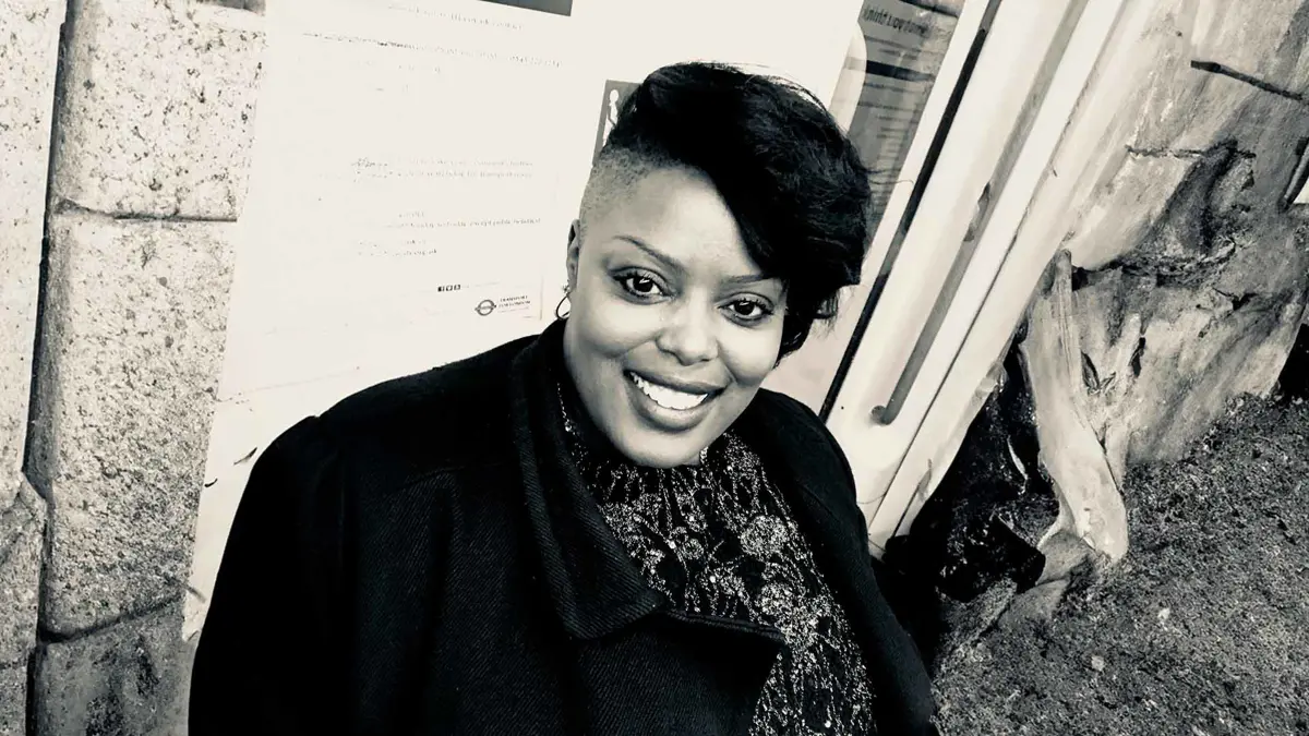 Andreena Leeanne: Inclusion & Well-being Strategies