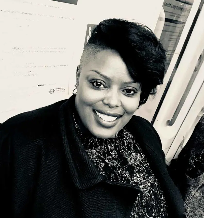 David E. Hull-Watters: Inclusion and Diversity Keynote Speaker