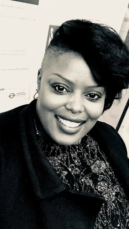 Andreena Leeanne: Inclusion & Well-being Strategies