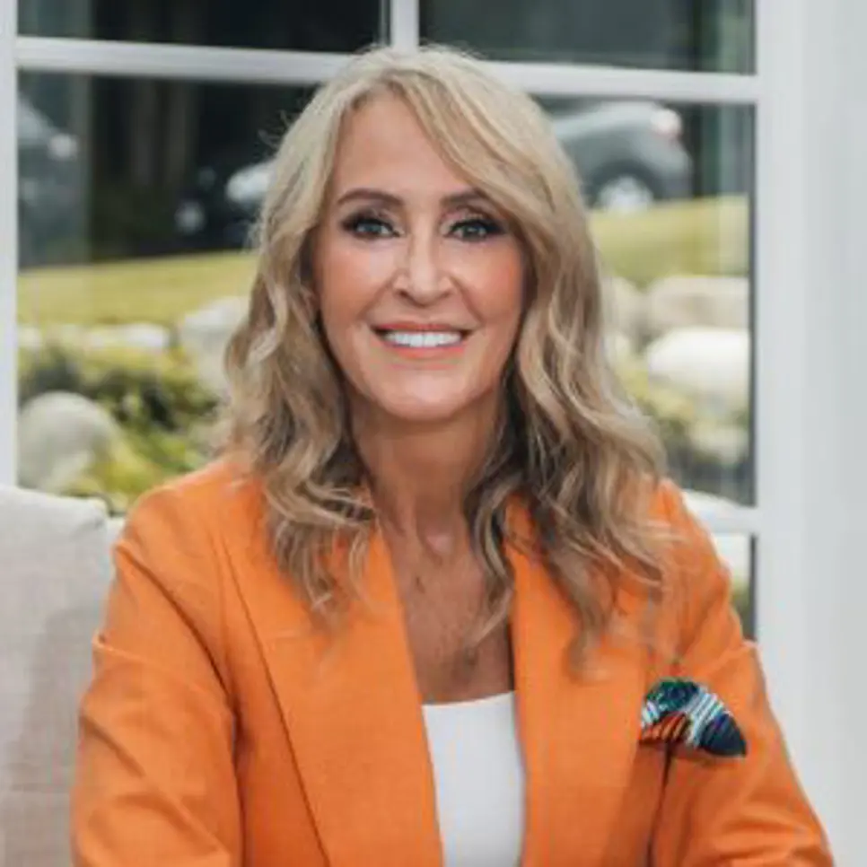 Jill Sinclair - Executive Coach, Author & Keynote Speaker