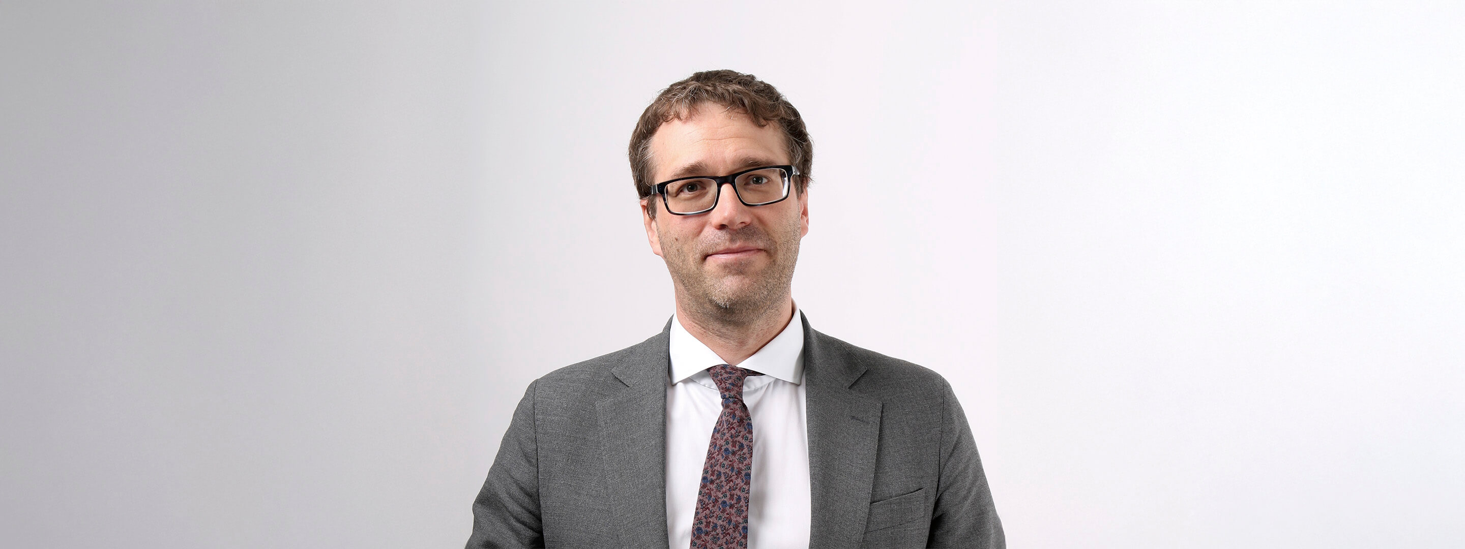 Speaker Olof Gränström | Understand the World Based on Facts | Booking