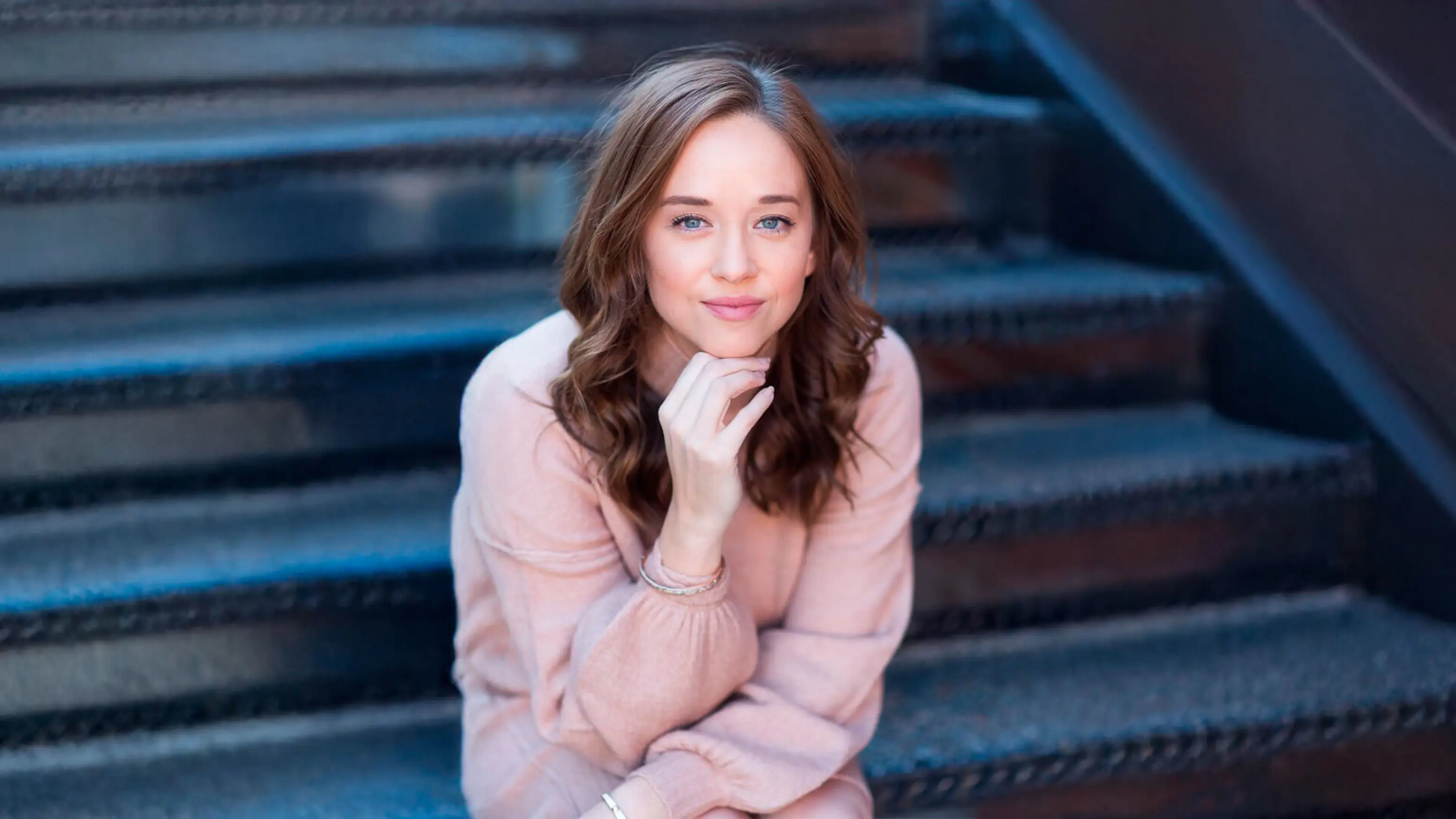 Amy Landino: Innovative Speaker and YouTube Influencer
