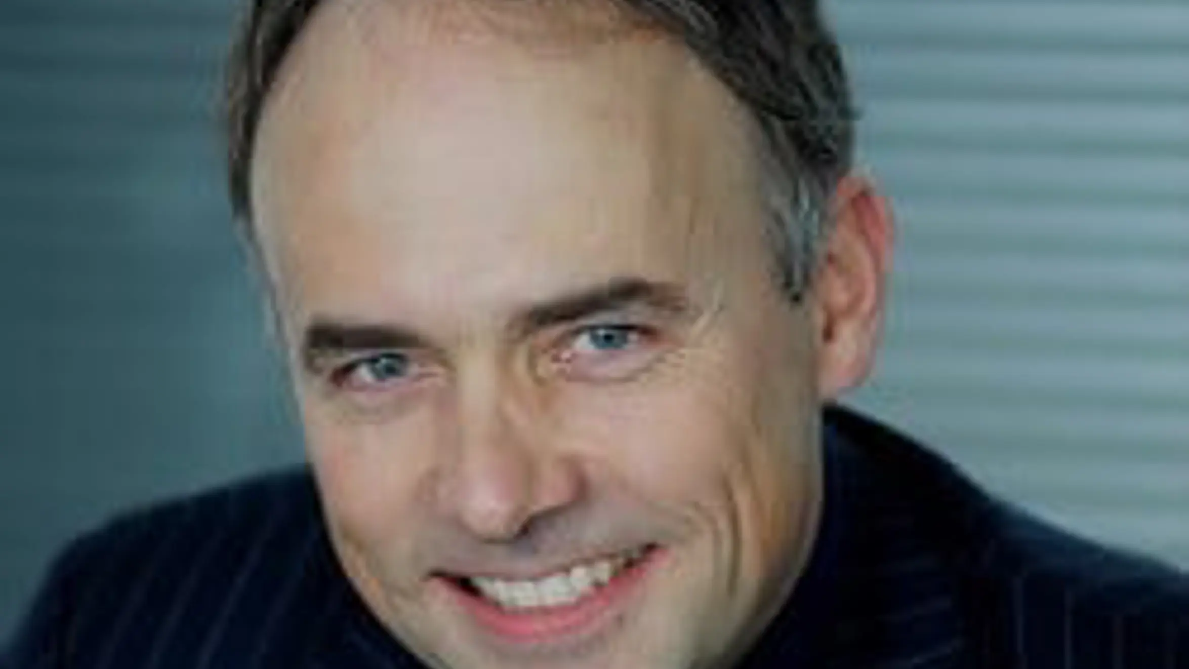 James McCabe: Harnessing the Power of Storytelling