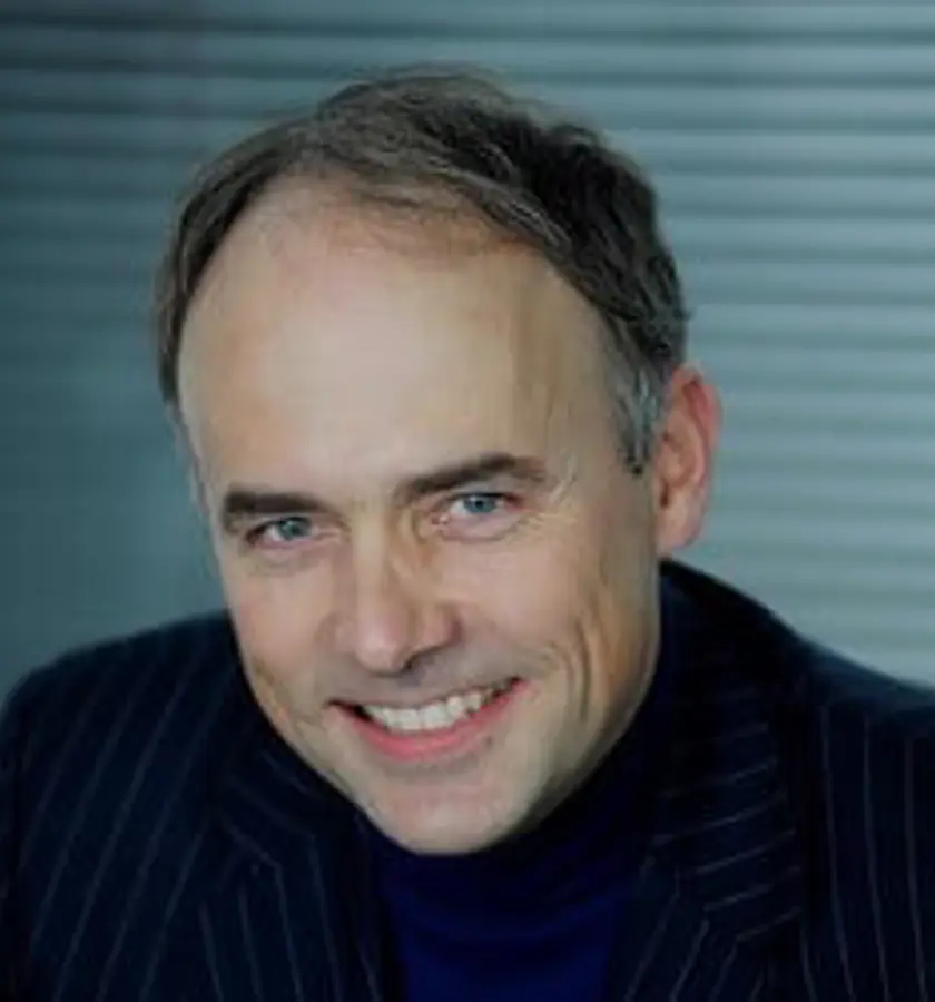 Sarah Yourgrau | Emmy-Winning Storytelling Keynote Speaker