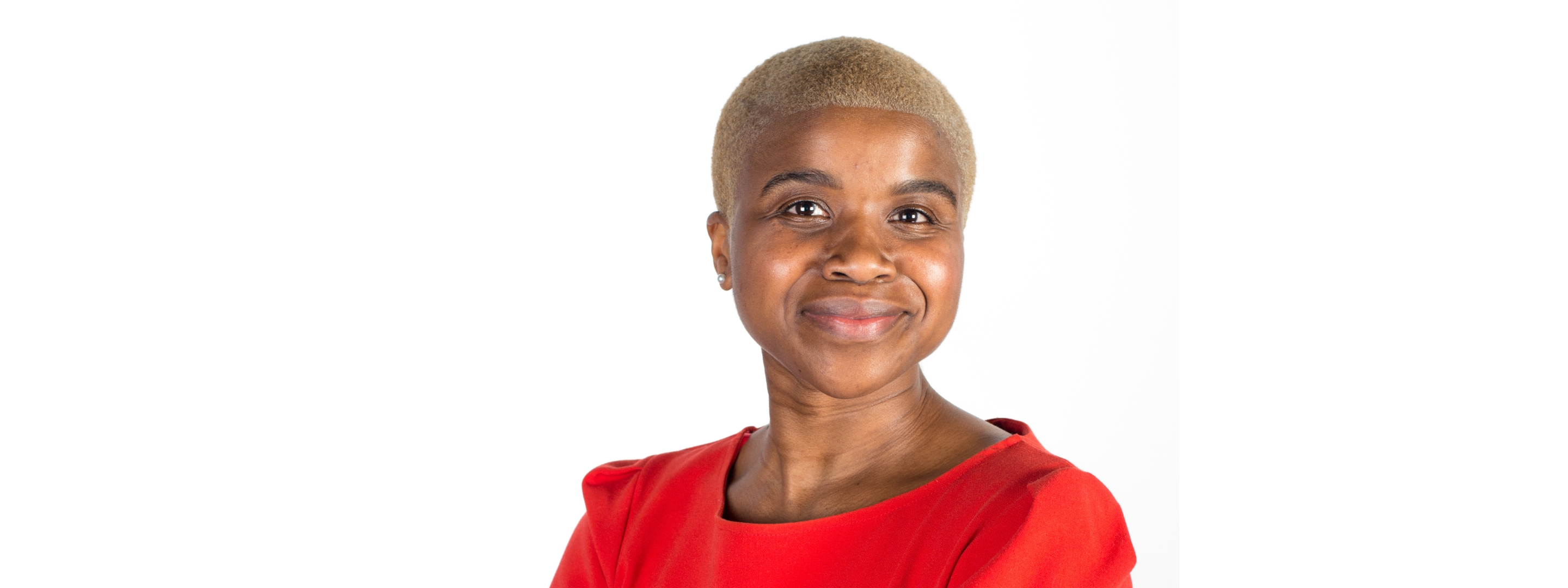 Gaëlle Berruel: Keynote Speaker on Visibility & Confidence