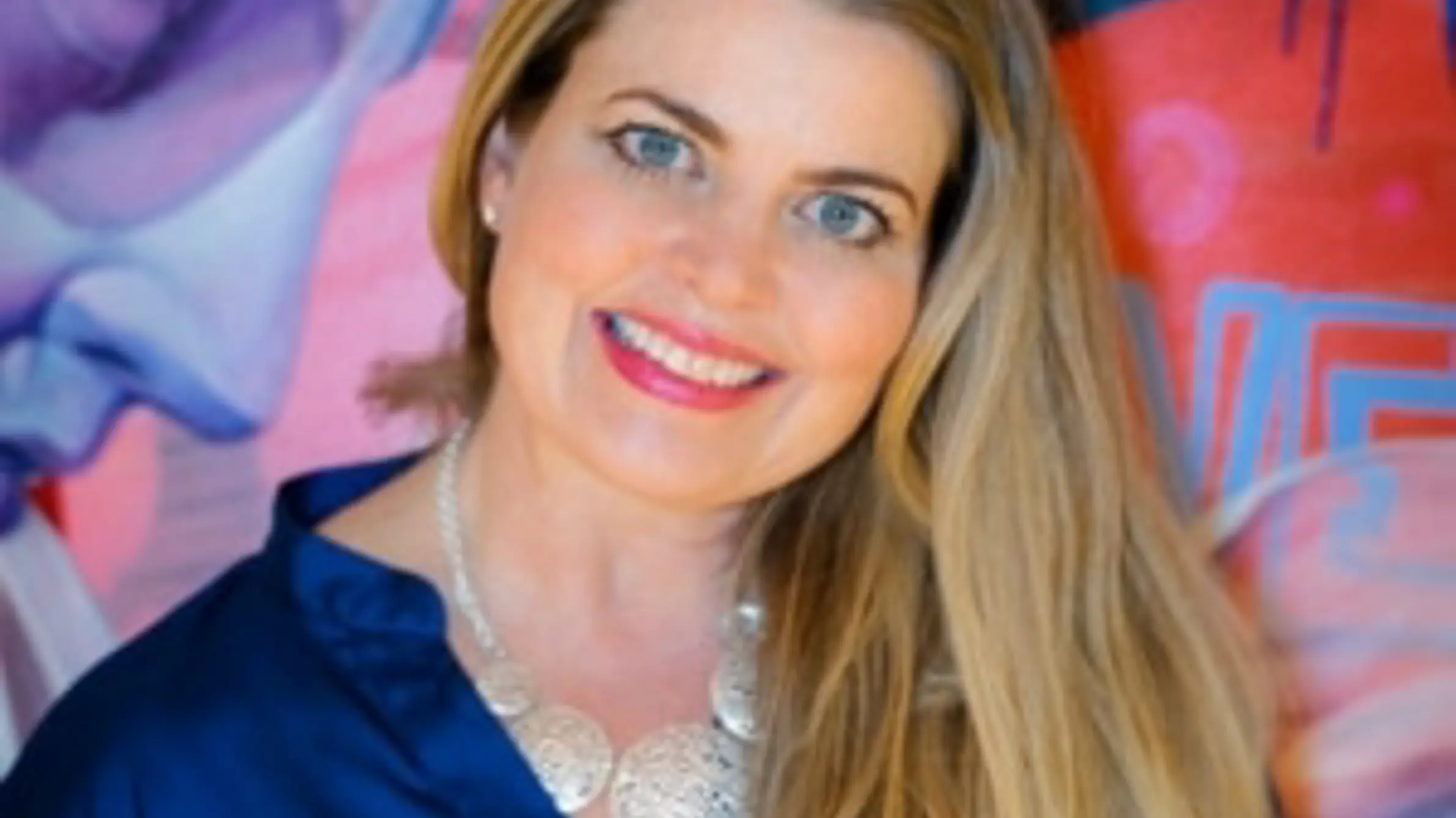 Deborah Henley: Inspiring Authentic Leadership | Keynote Speaker