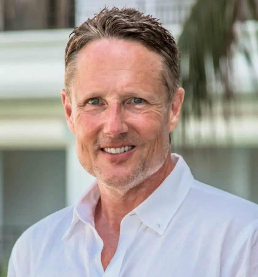 Rasmus Hougaard: Keynote Speaker on Human-Centric Leadership