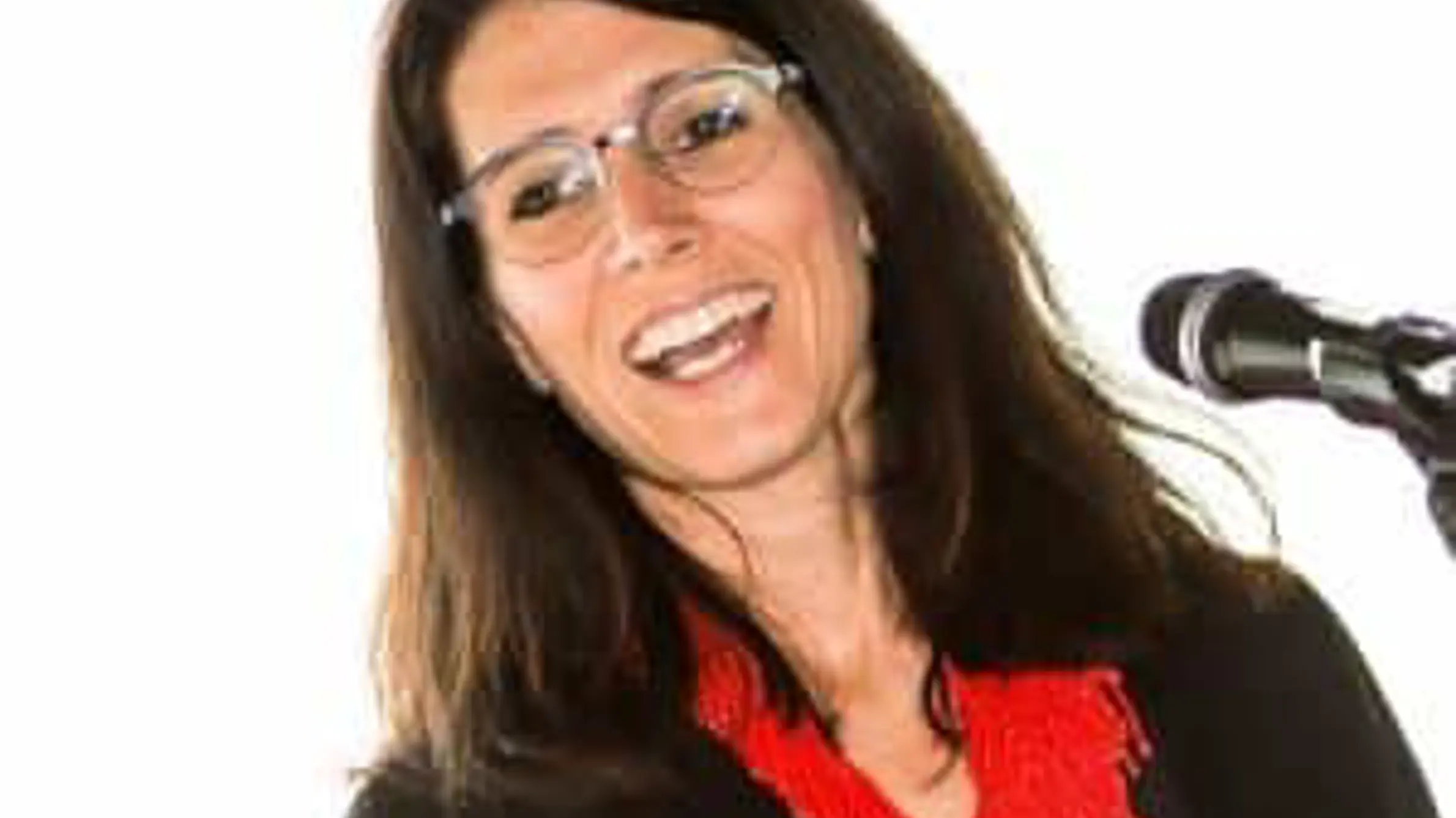 Lisa Witter: A Top Executive Coach and Chief Optimist