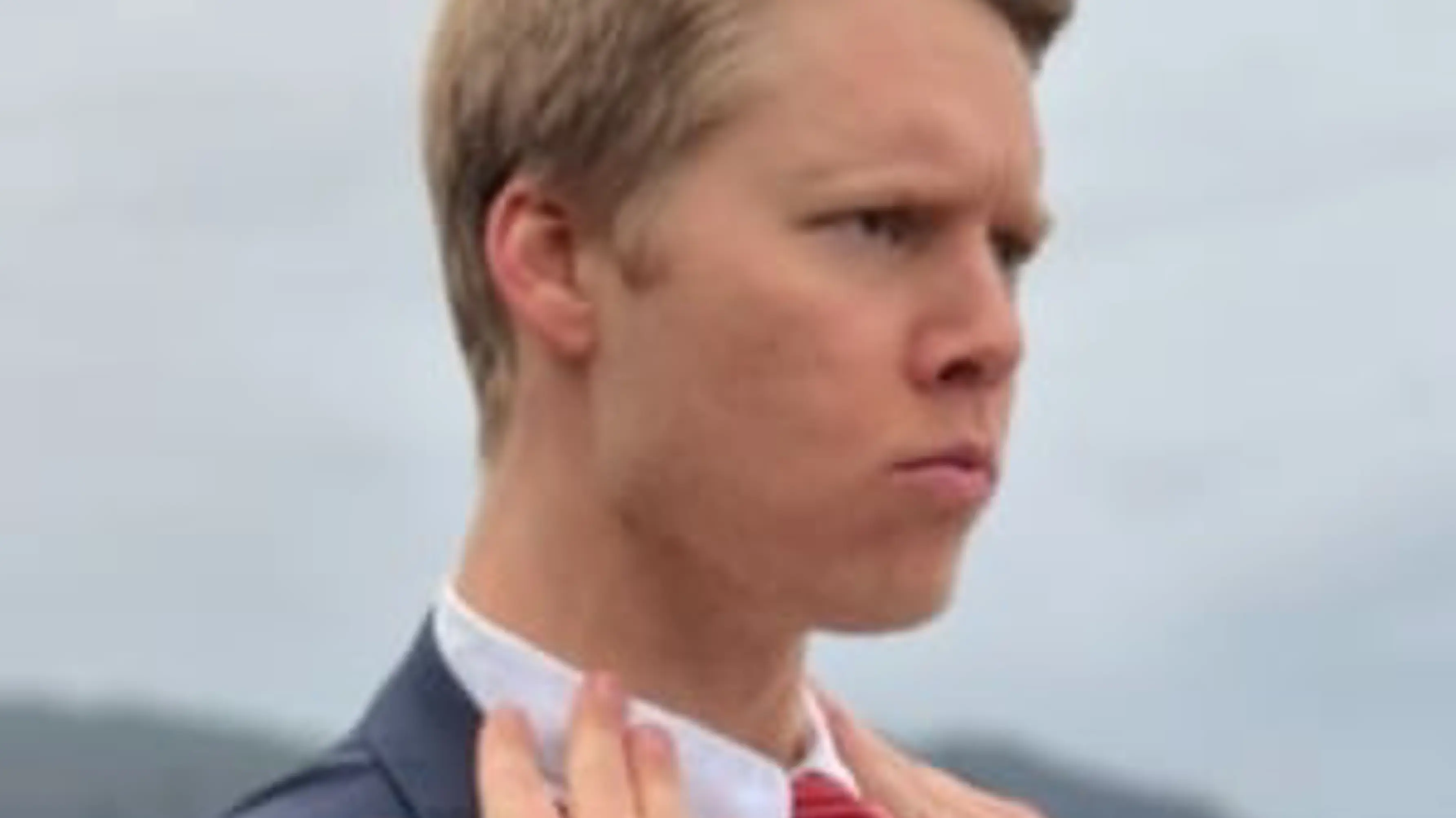 Kjetil Krogstad: Keynote Speaker for Organizational Development