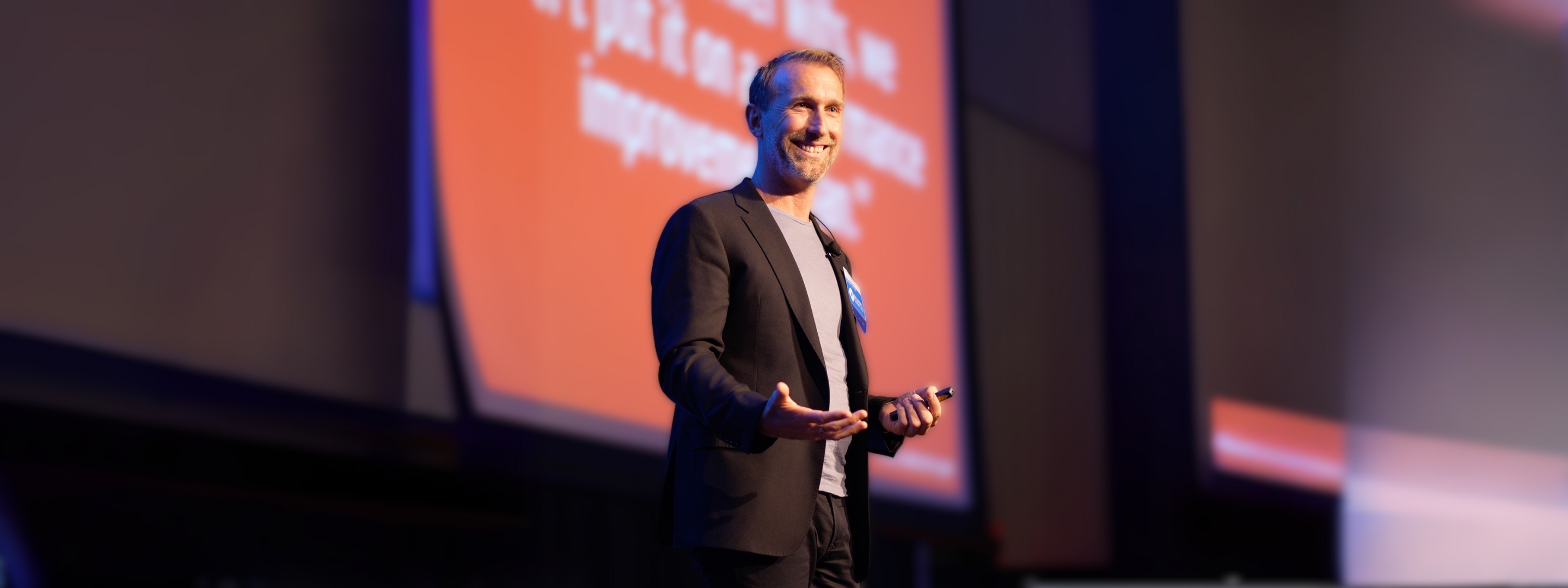 Edward Sullivan – Inspiring Leadership & Team Success