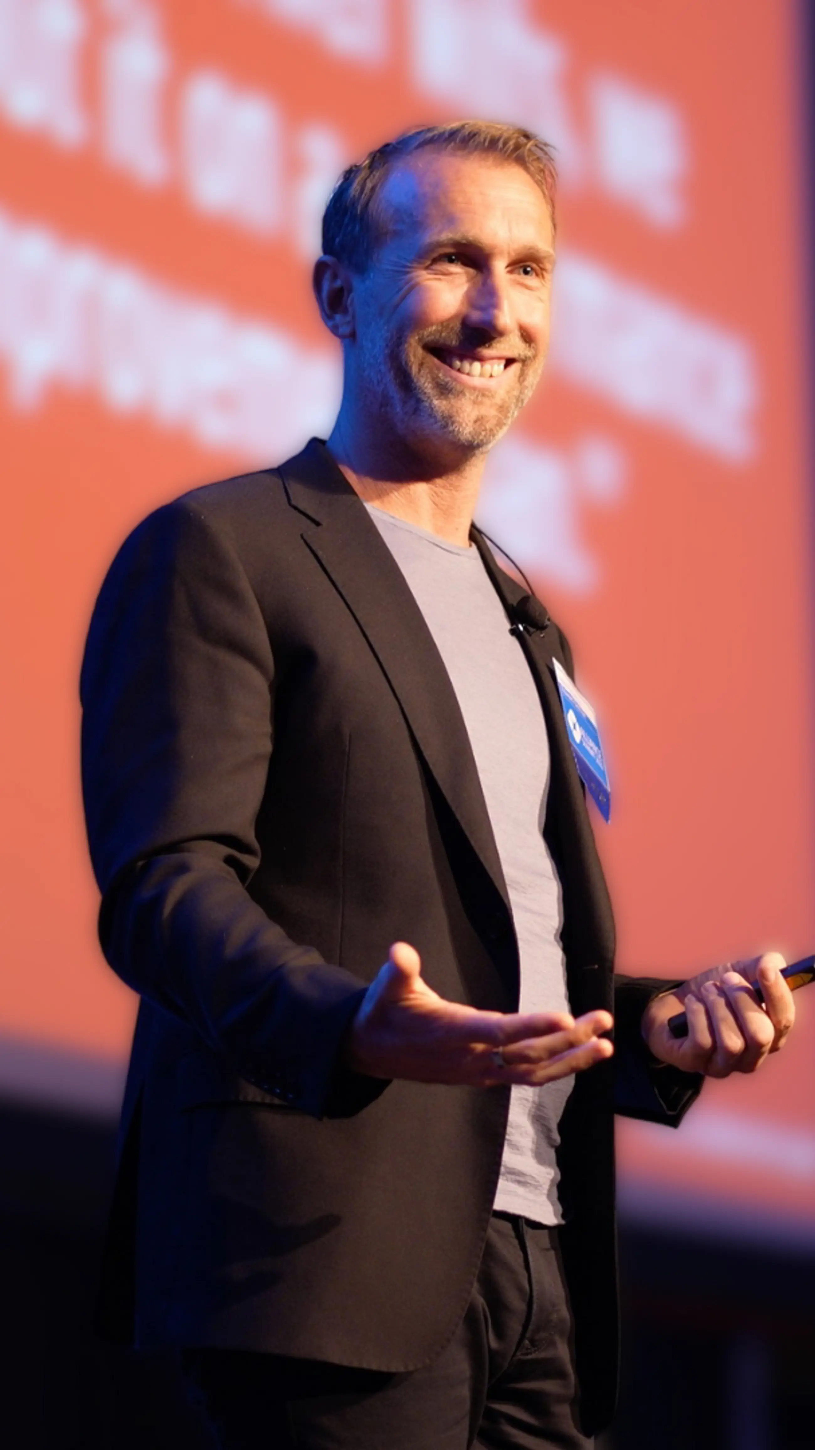 Edward Sullivan – Inspiring Leadership & Team Success