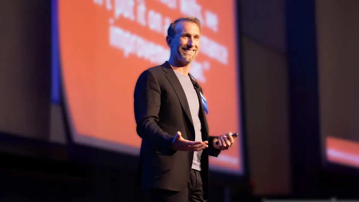 Edward Sullivan – Inspiring Leadership & Team Success