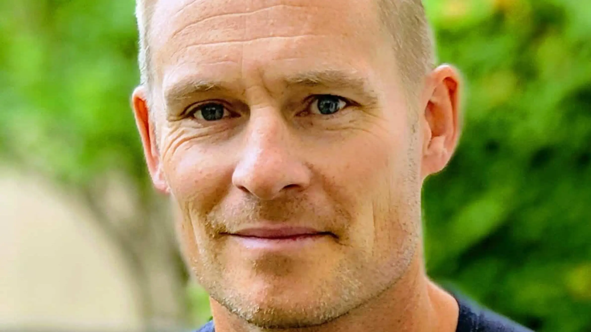 Allan James Moore: humorous, passionate, motivating, & gifted speaker