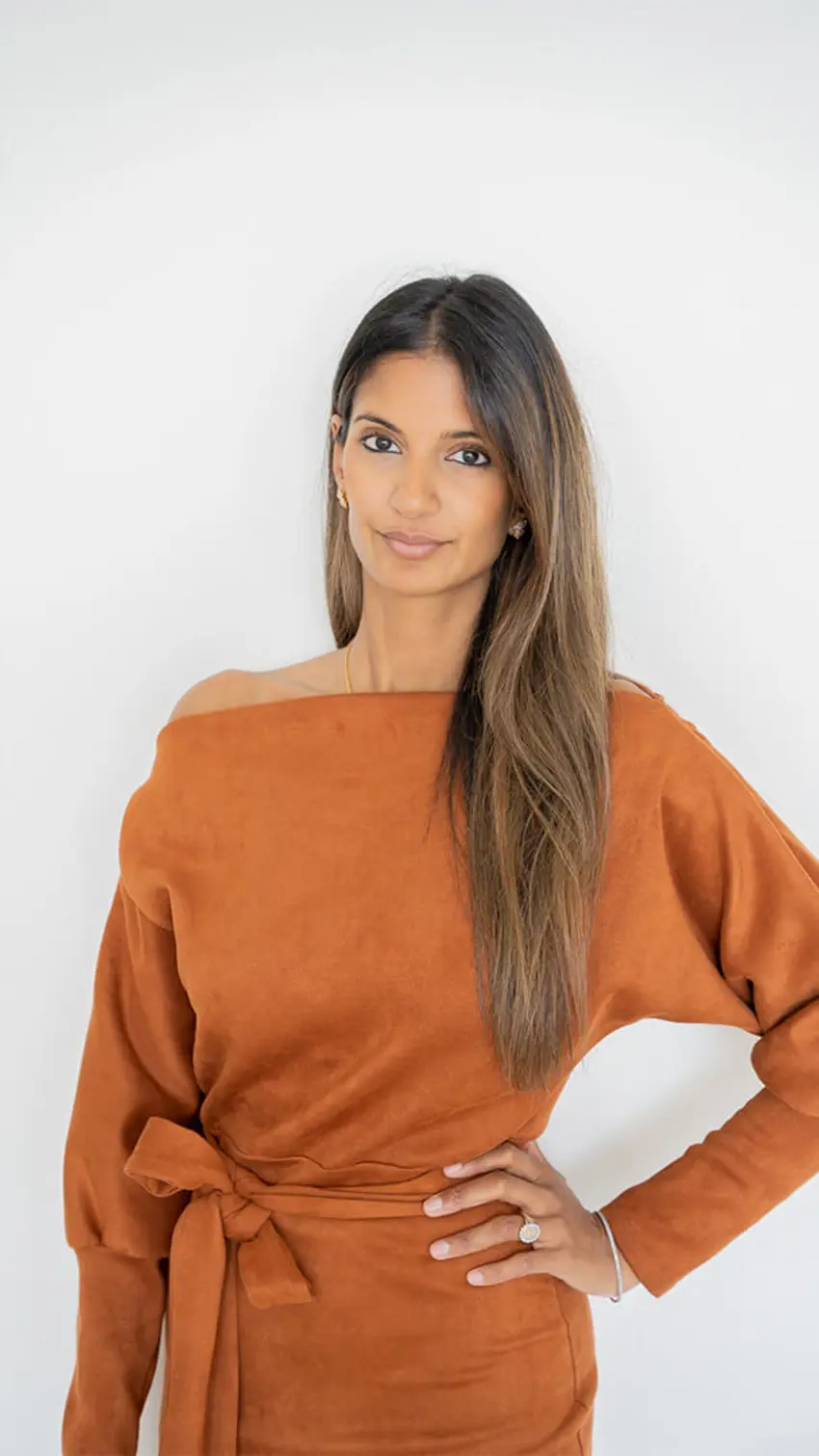 Swapna Shastri: Speaker & Leading Authority in Aesthetic Medicine