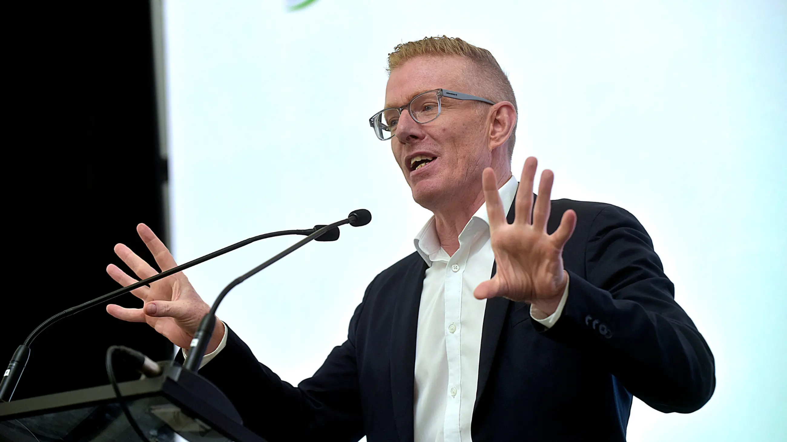 Tom Coleman – Expert Speaker on Sleep, Stress & Performance