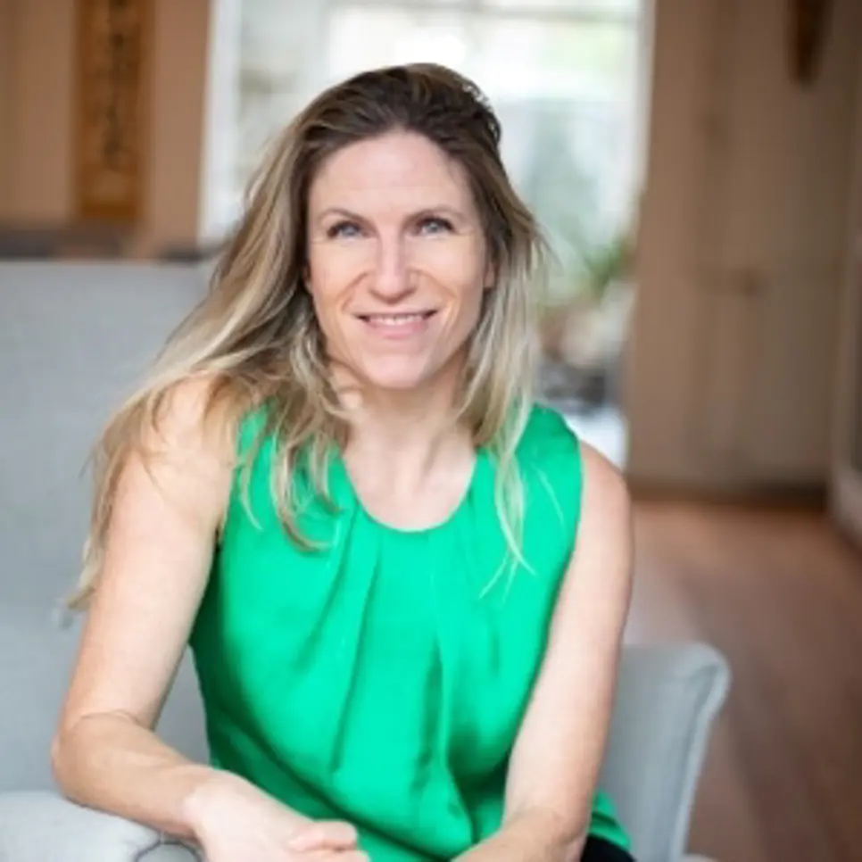 Sally Clarke: Burnout Prevention Expert and Keynote Speaker
