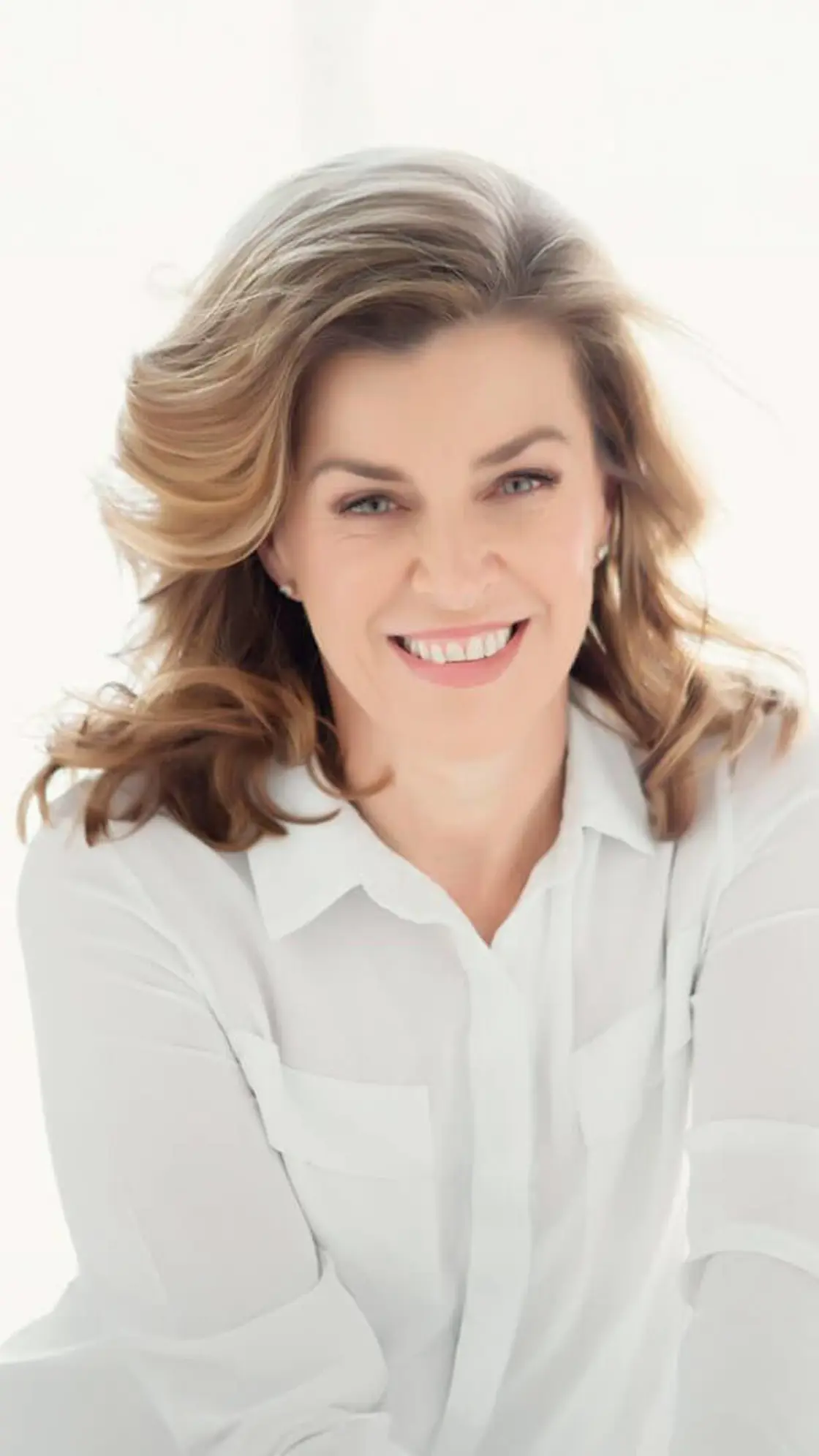 Janine Shepherd: Resilience Speaker & Inspirational Story