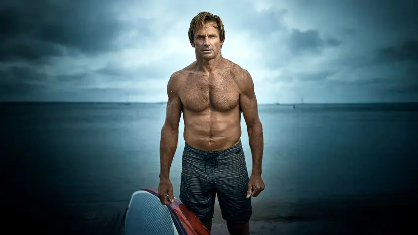 Laird Hamilton: Surfing Legend and Wellness Innovator