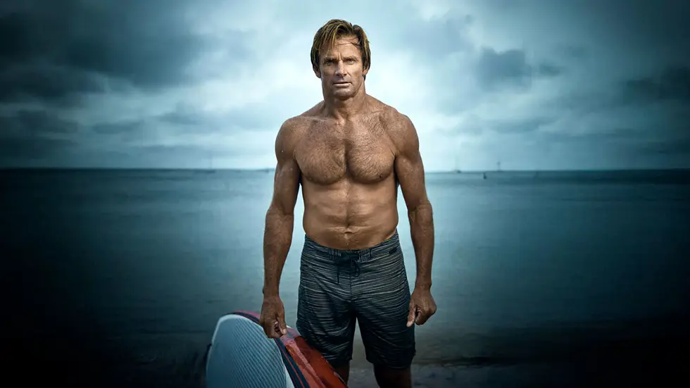 Laird Hamilton: Surfing Legend and Wellness Innovator