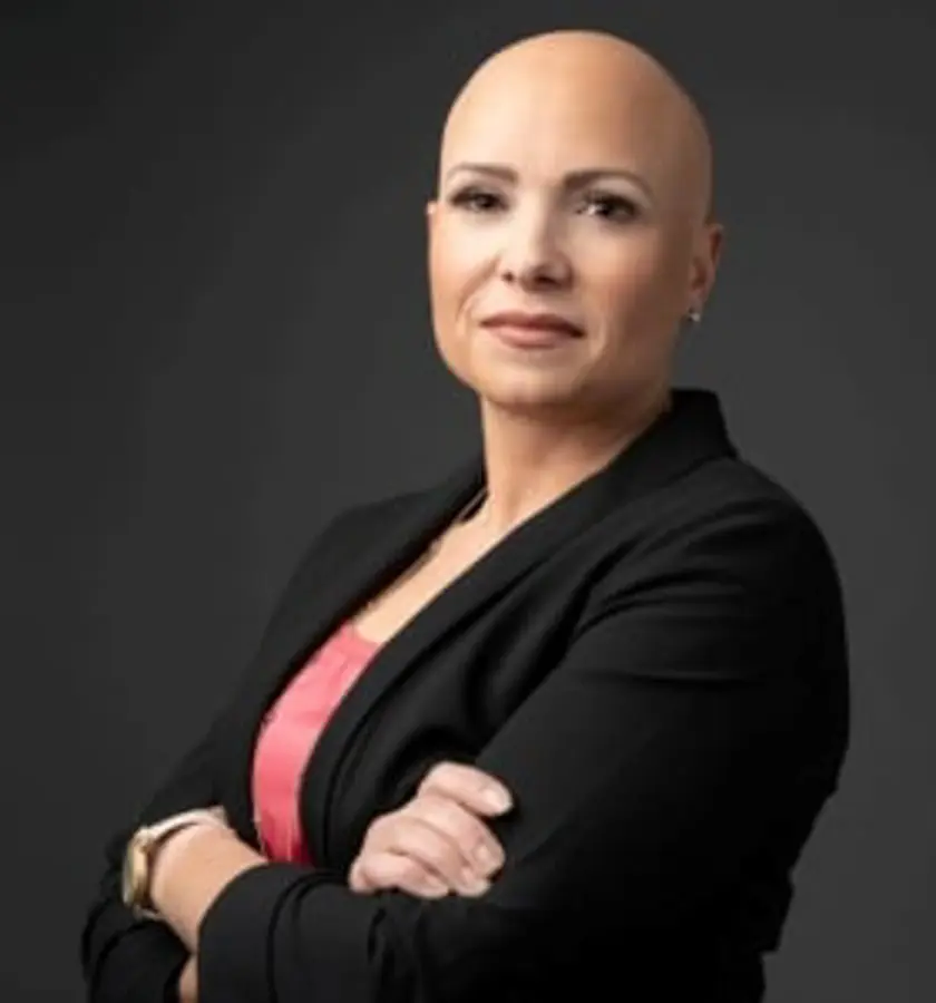 Dr. Margie Warrell – Inspire Bold Leadership & Innovation