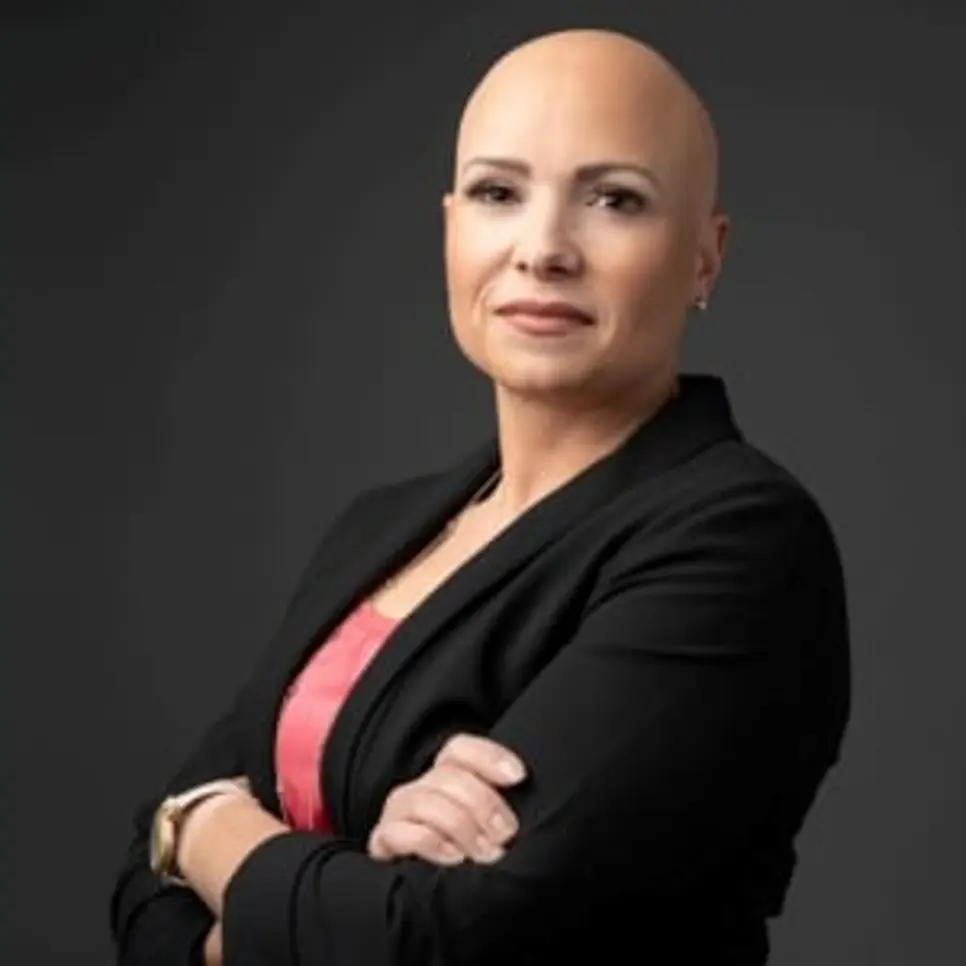 McKenna Reitz: Empowering Resilience | Keynote Speaker