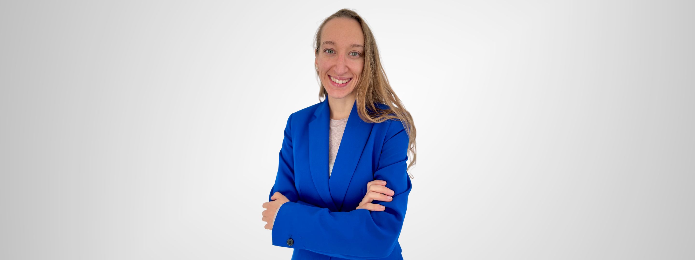 Giulia Marzetti – Speaker on Climate Action & Innovation