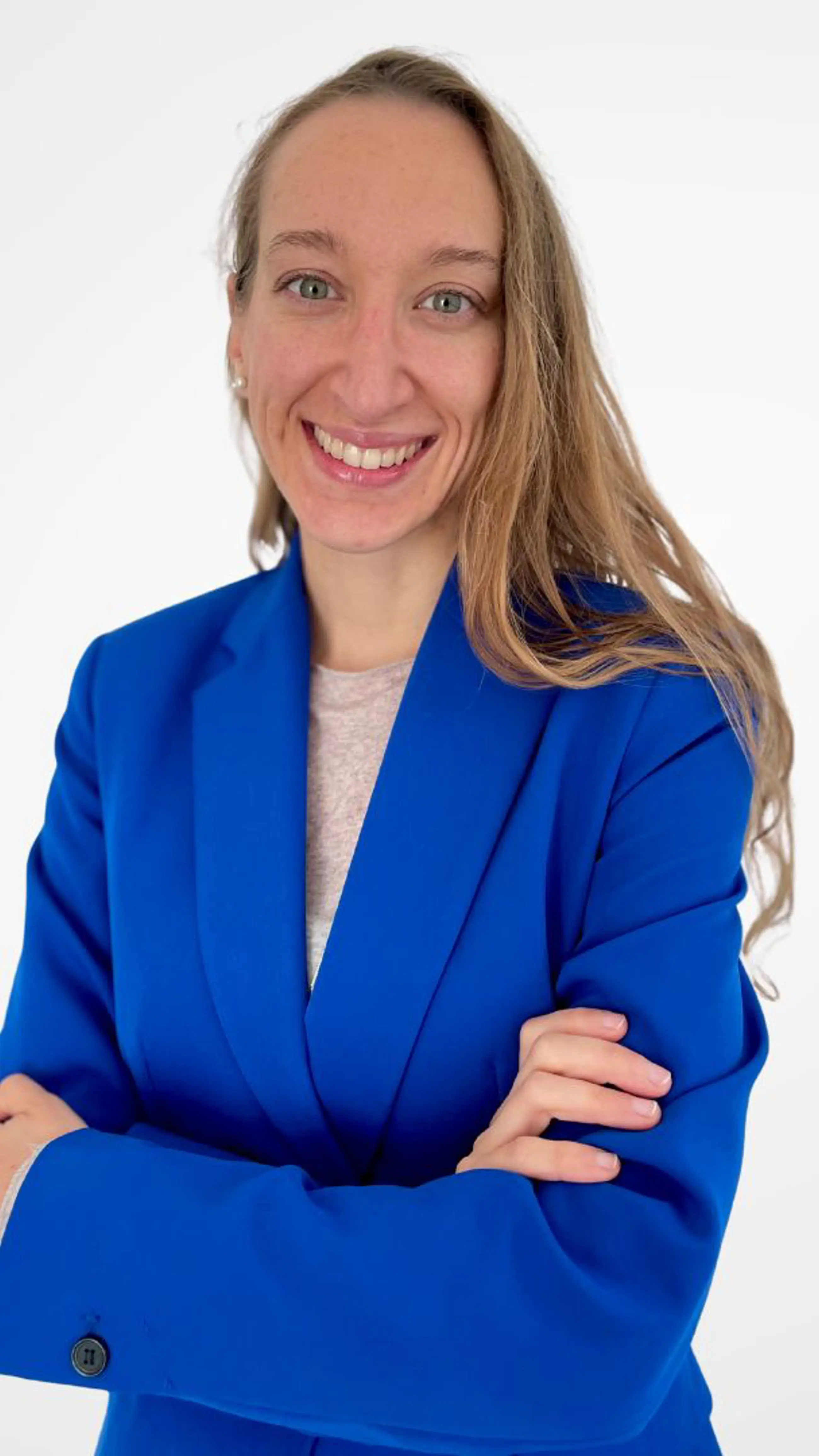 Giulia Marzetti – Speaker on Climate Action & Innovation