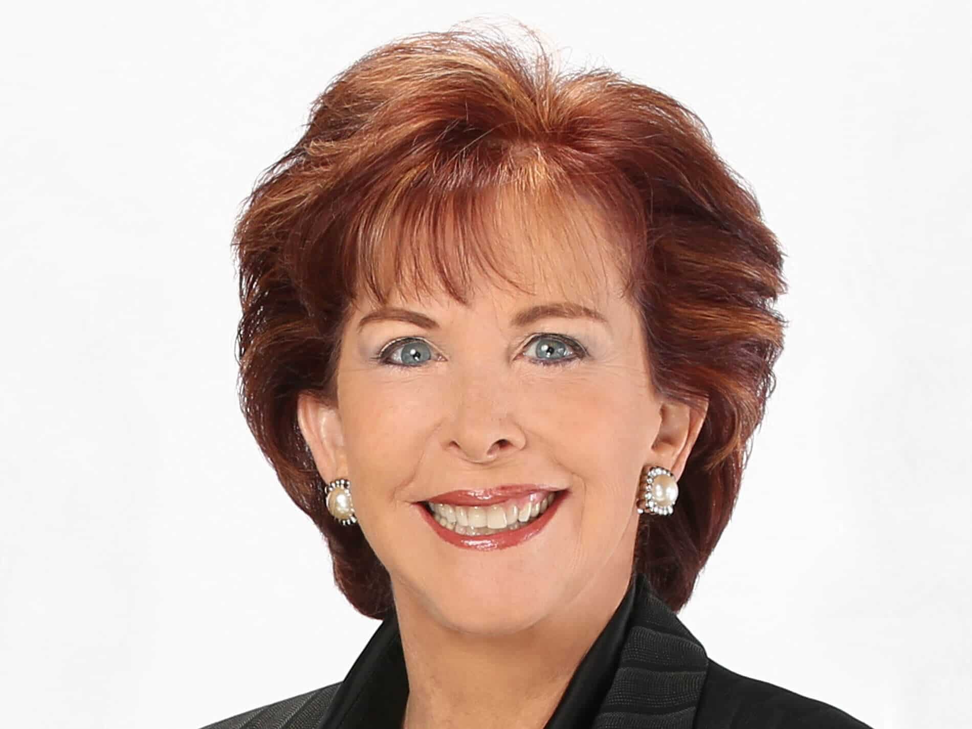 Speaker Terry Savage | Personal Finance Expert | Recognized Journalist