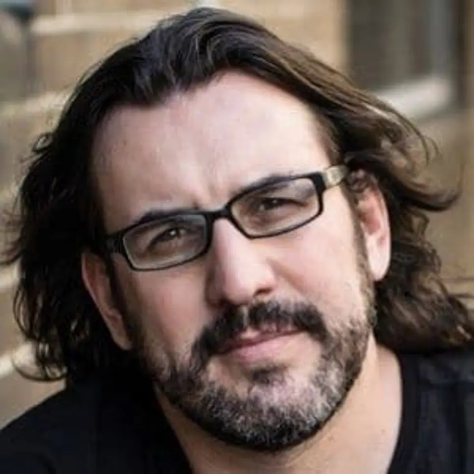 Adam Ferrier: Thinkerbell Founder and Economics Expert