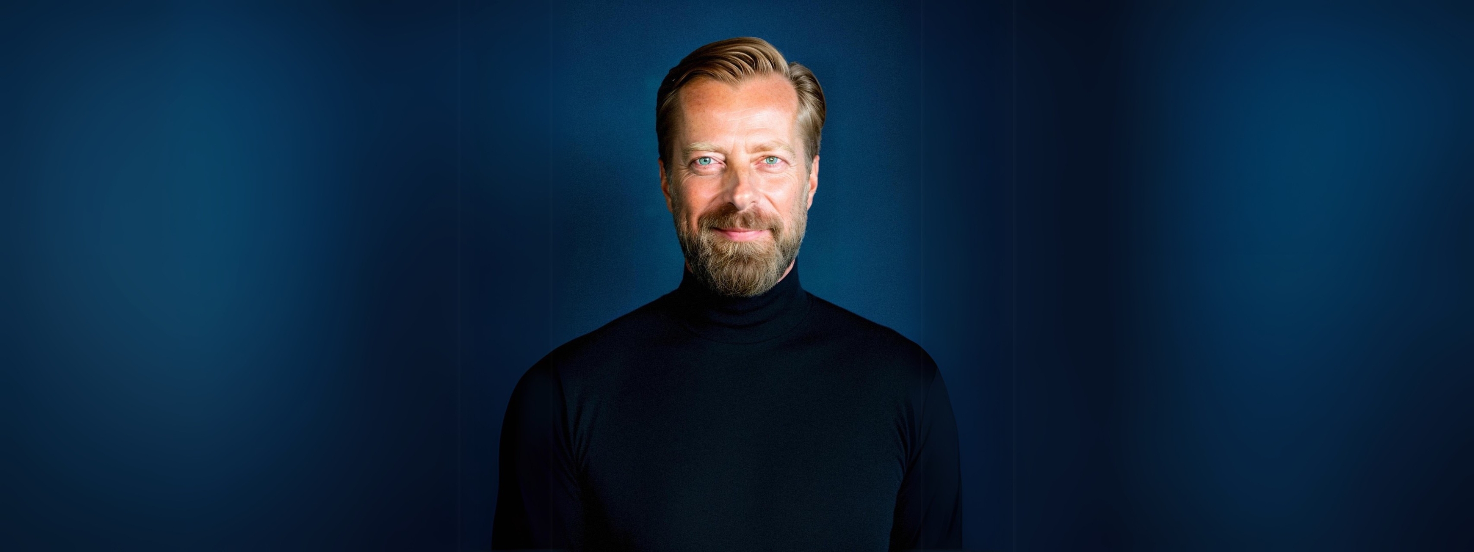 Bart de Witte | Healthcare Innovation Expert