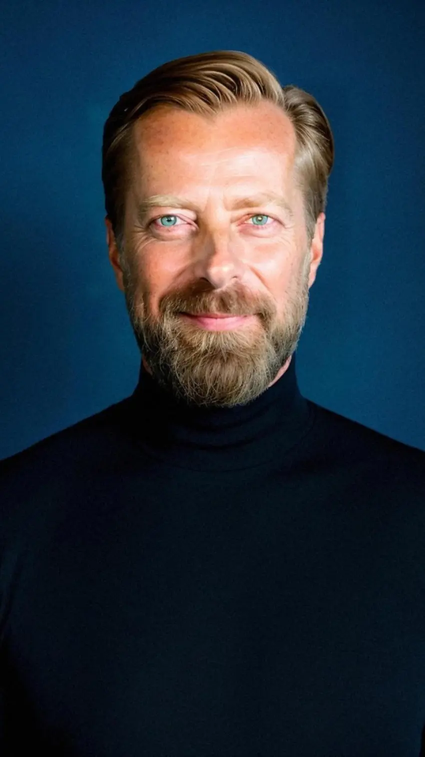 Bart de Witte | Healthcare Innovation Expert