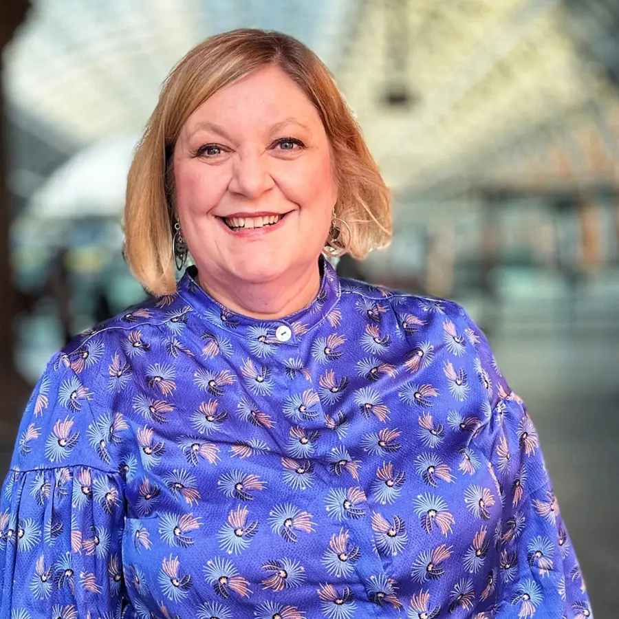 Book a keynote on Presentation Skills | Impact