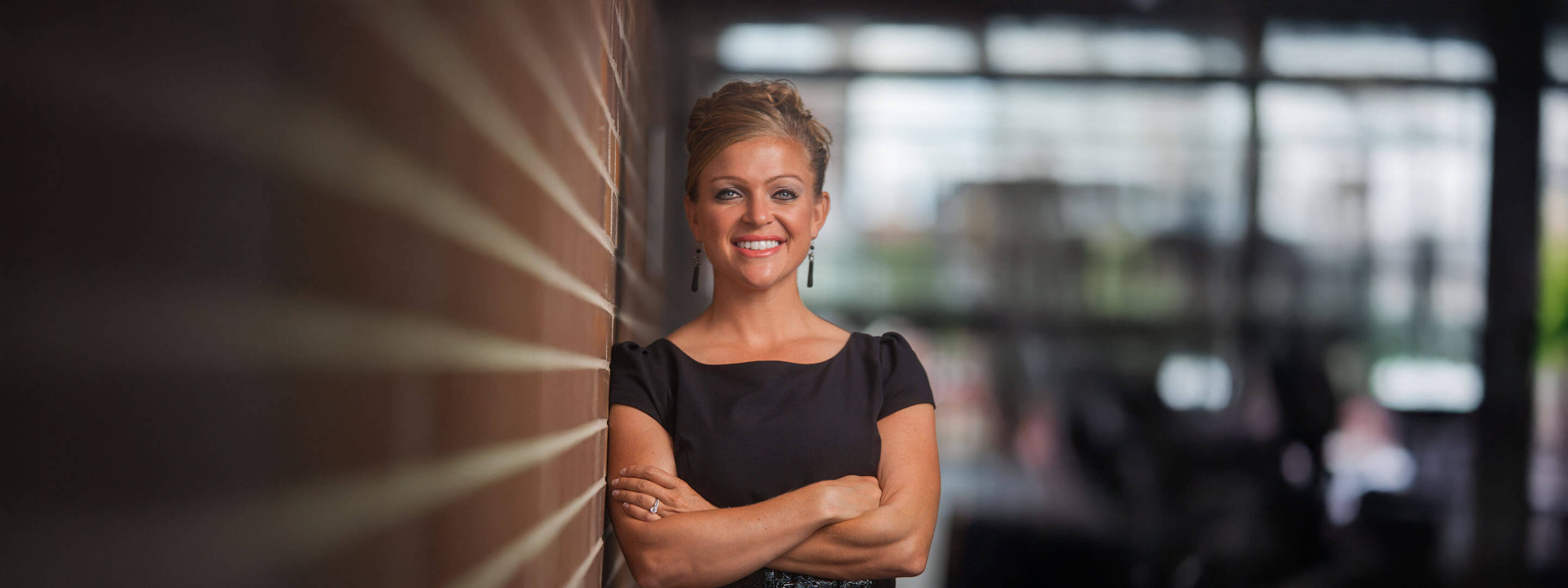 Amber Selking: Psychology Expert | Speaker and Author