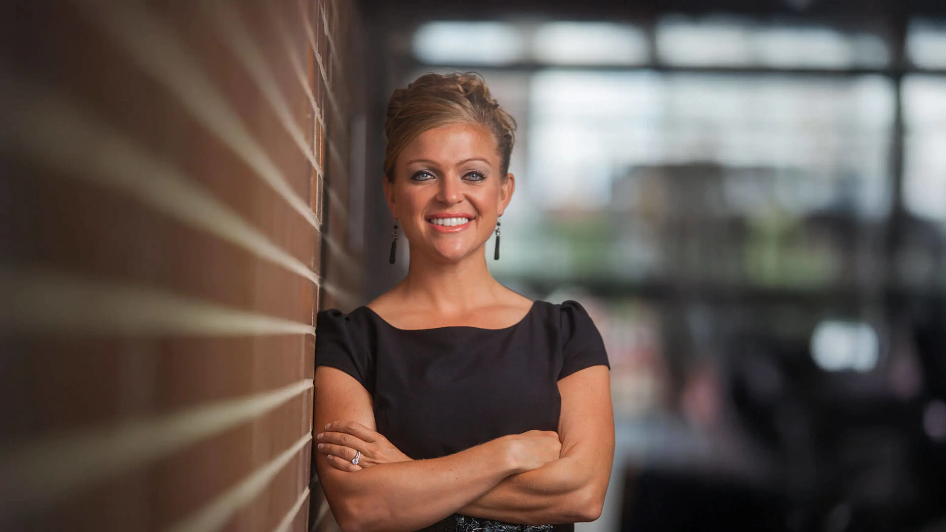 Amber Selking: Psychology Expert | Speaker and Author