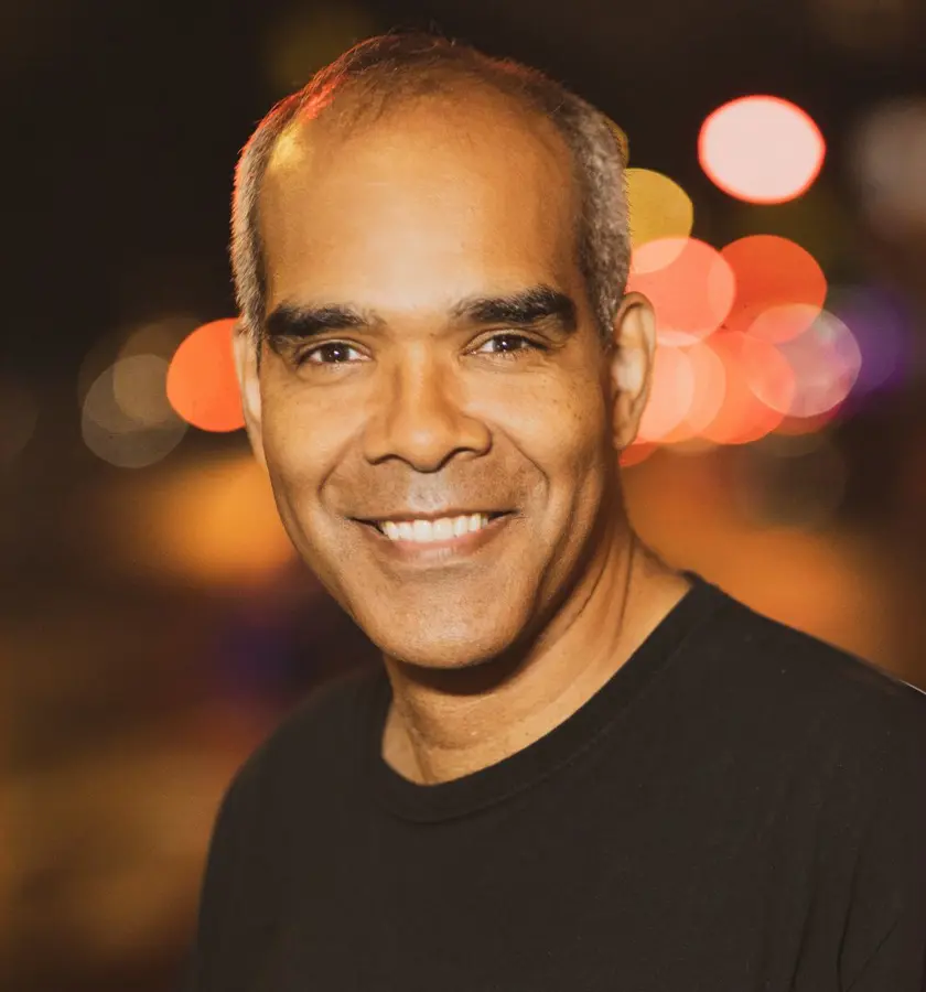 Jon Colby: Keynote Speaker on Improv, Leadership & Teams