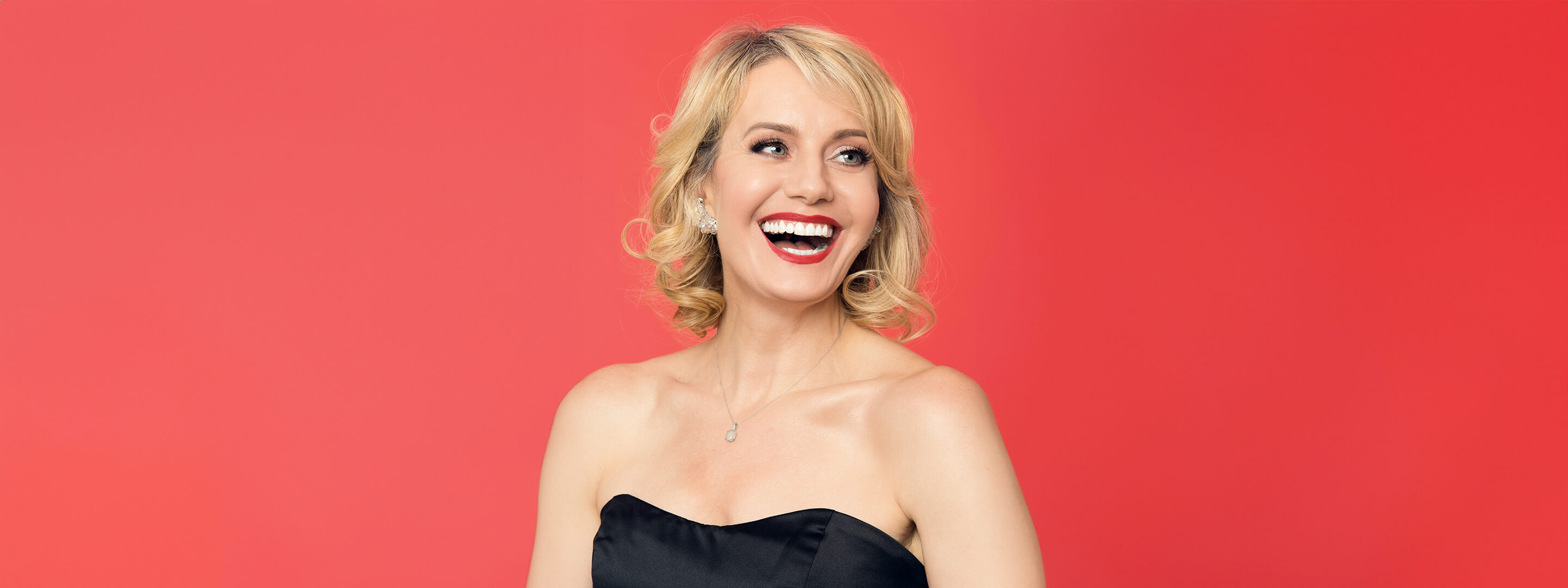 Eileen Grubba: Motivational Speaker