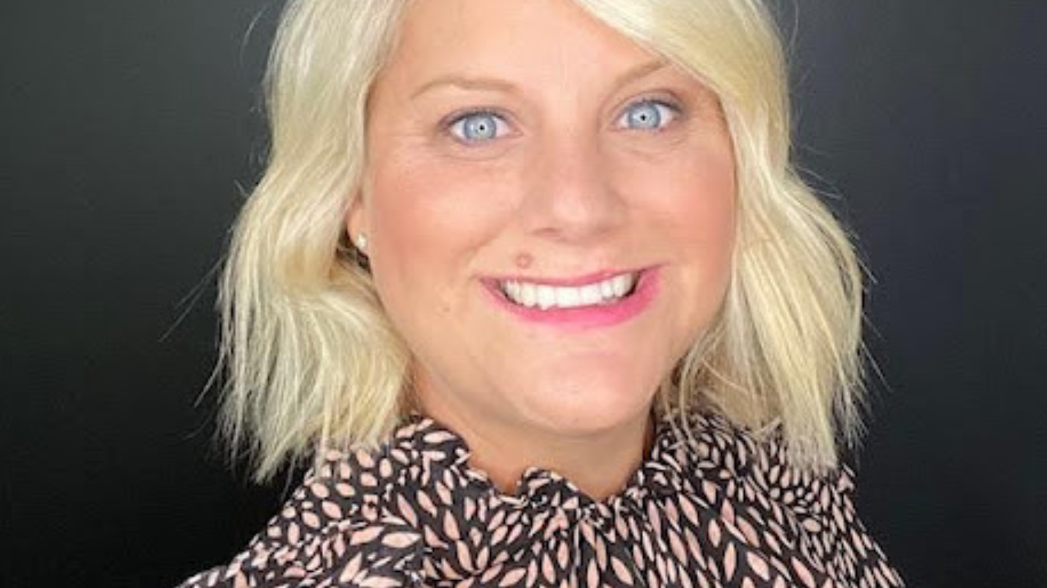 Hannah Austin: Motivational Speaker on Workplace Wellness