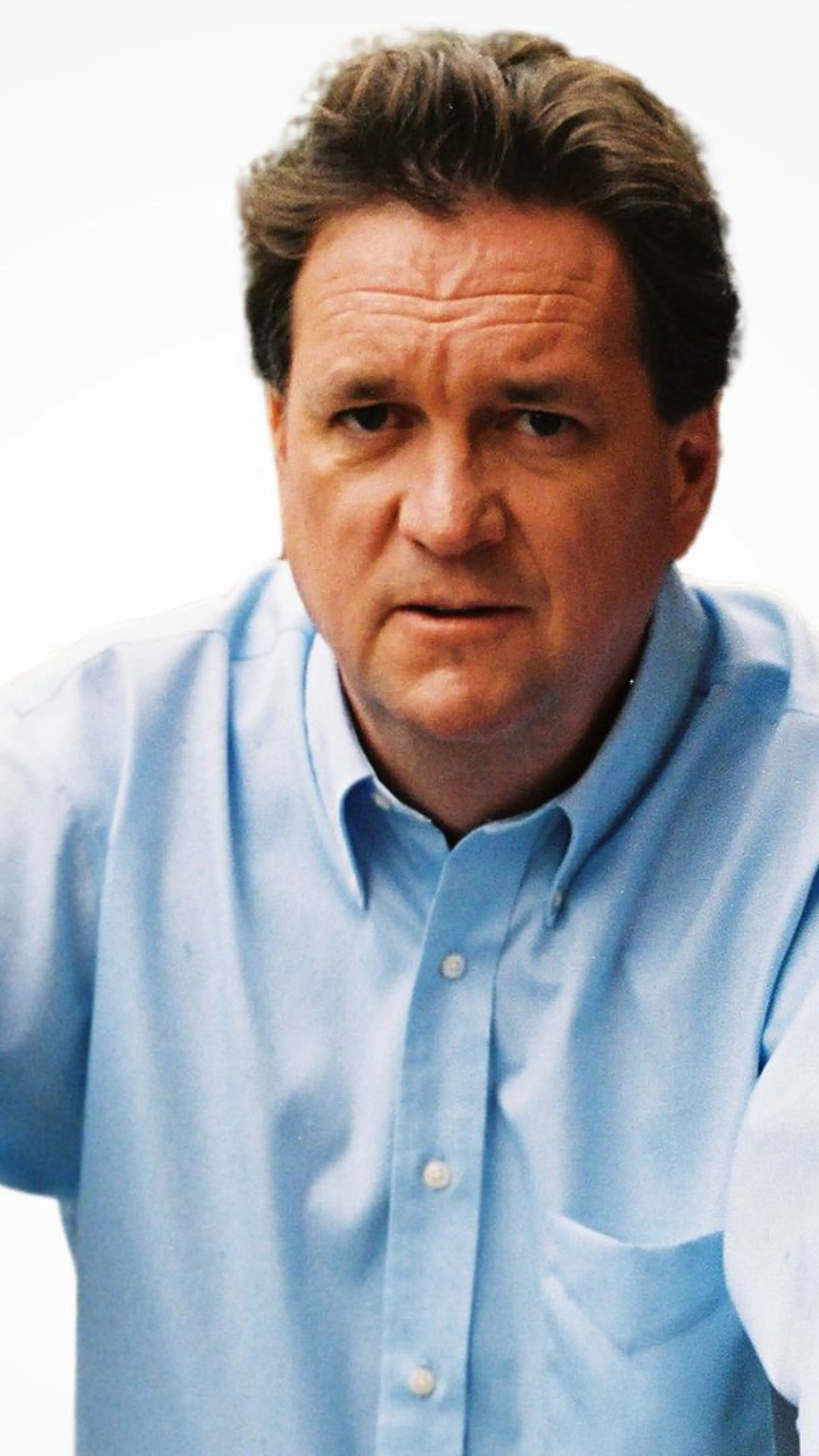 Jim Carroll Keynote Speaker on Innovation and Future Trends