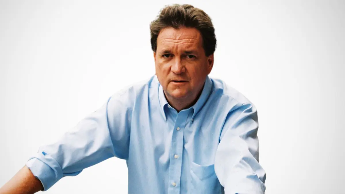 Jim Carroll Keynote Speaker on Innovation and Future Trends
